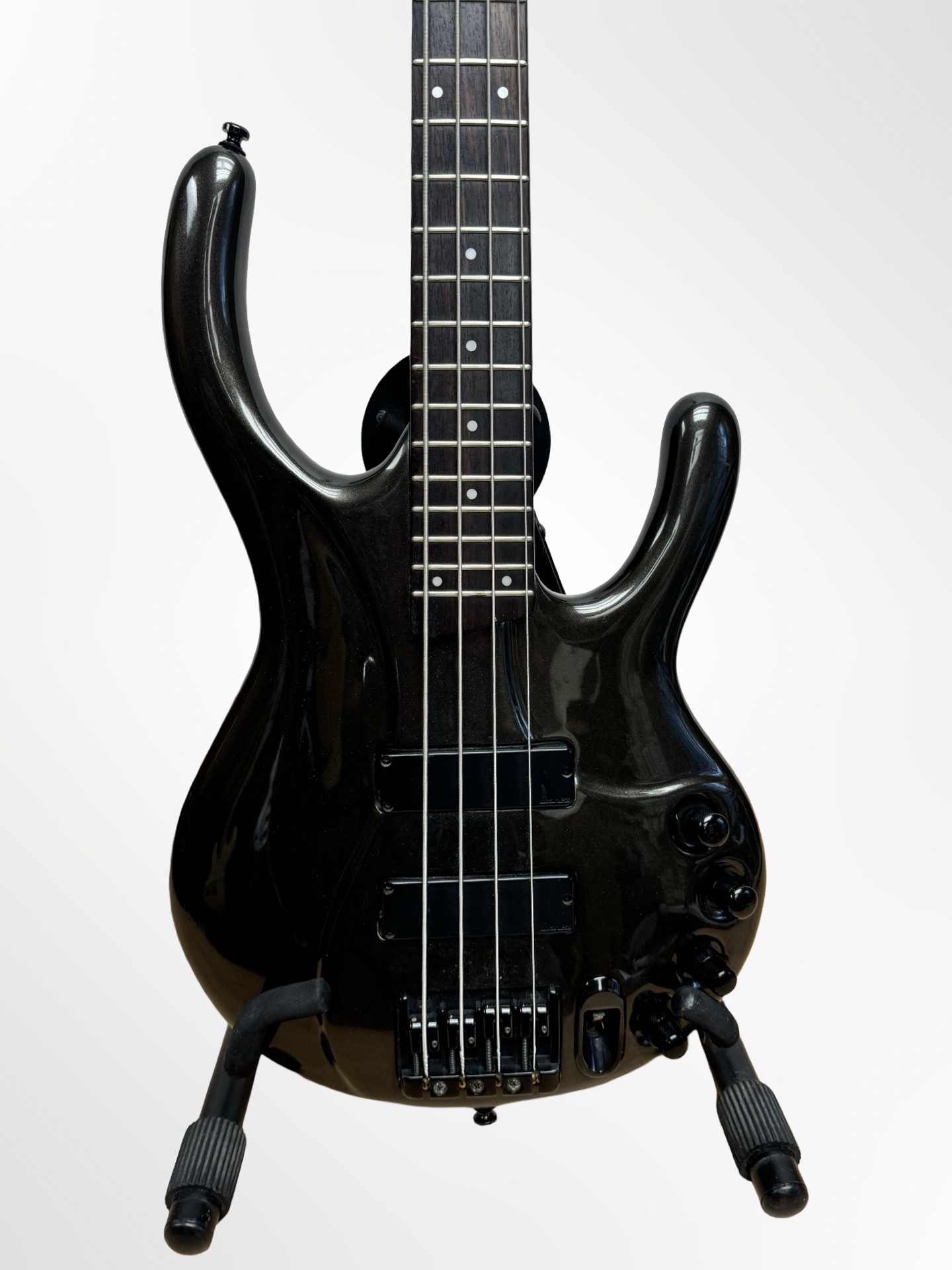 Bass Guitars
