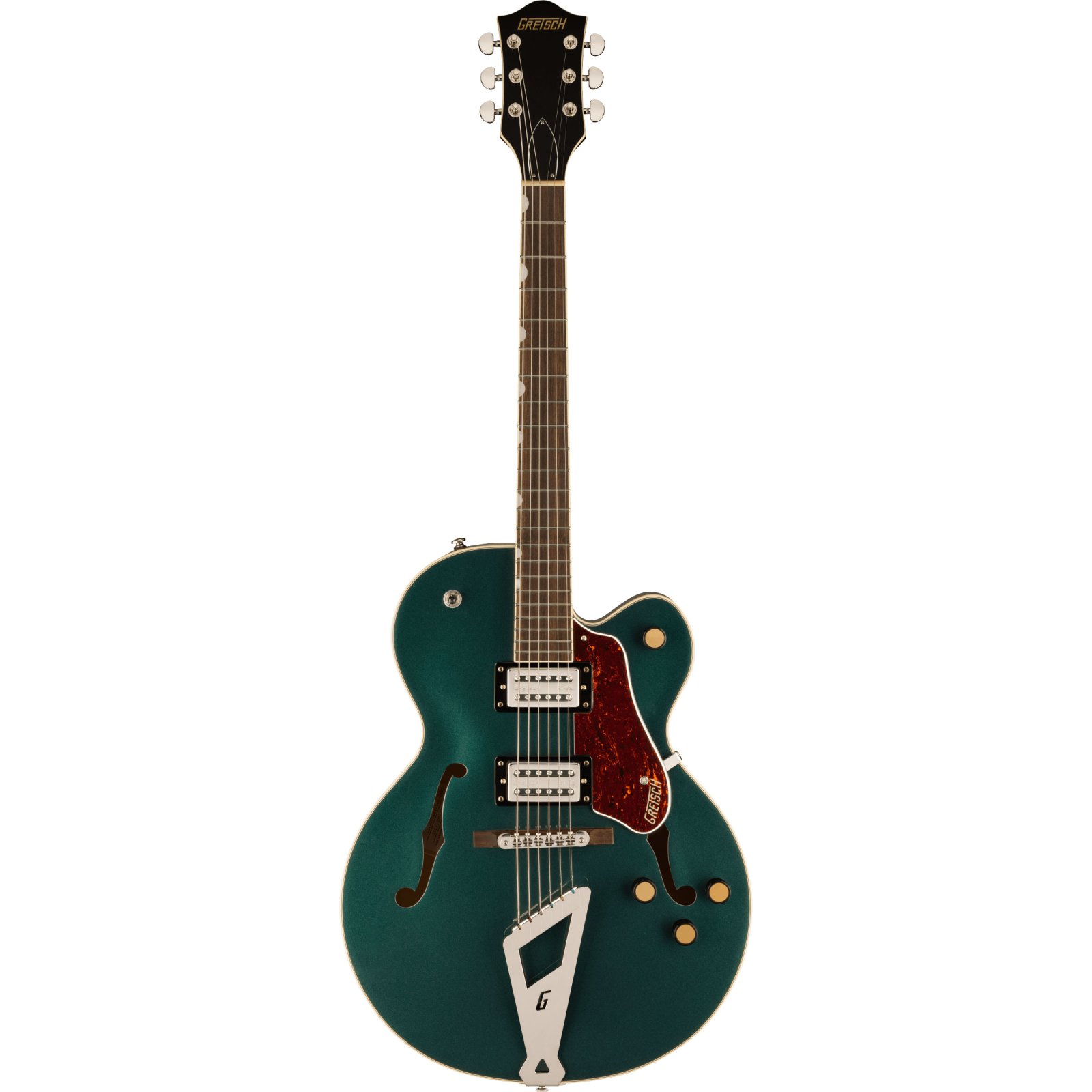 Electric Guitars