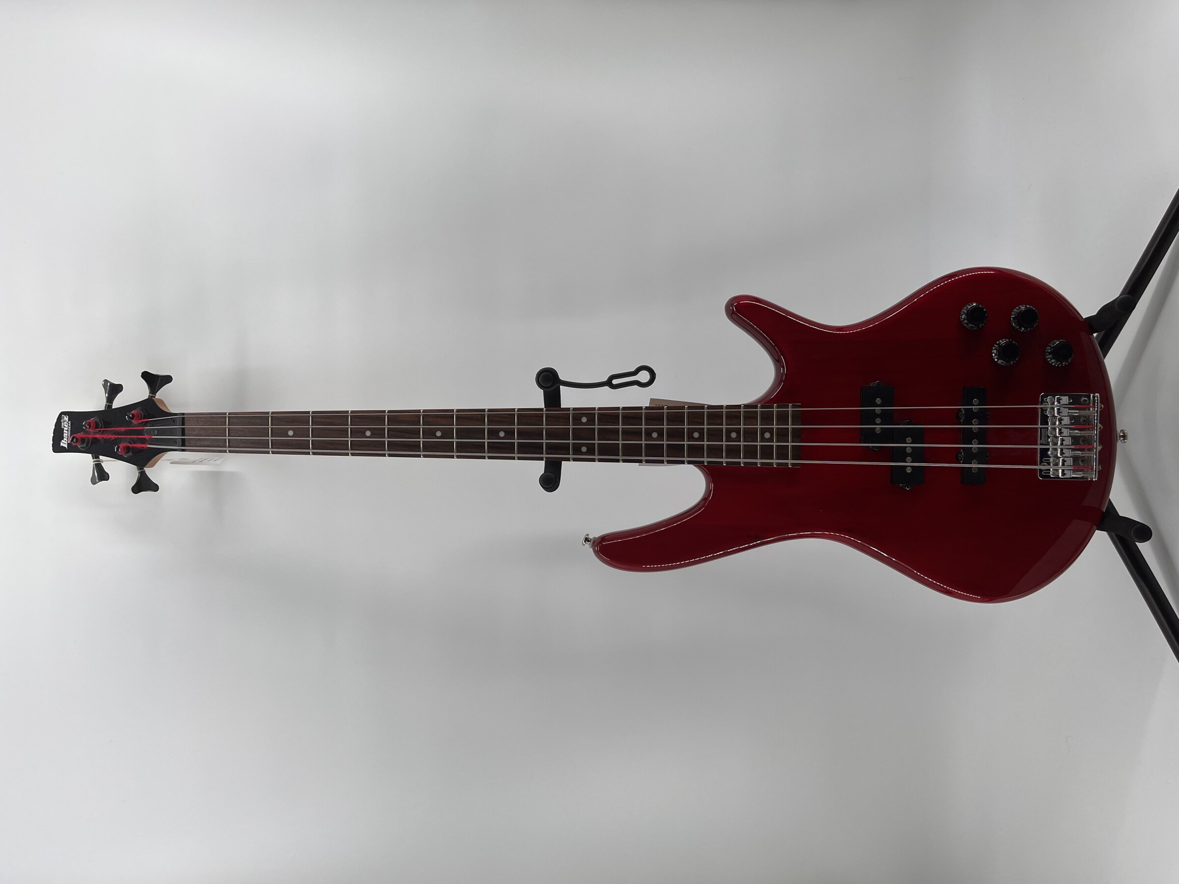 Bass Guitars