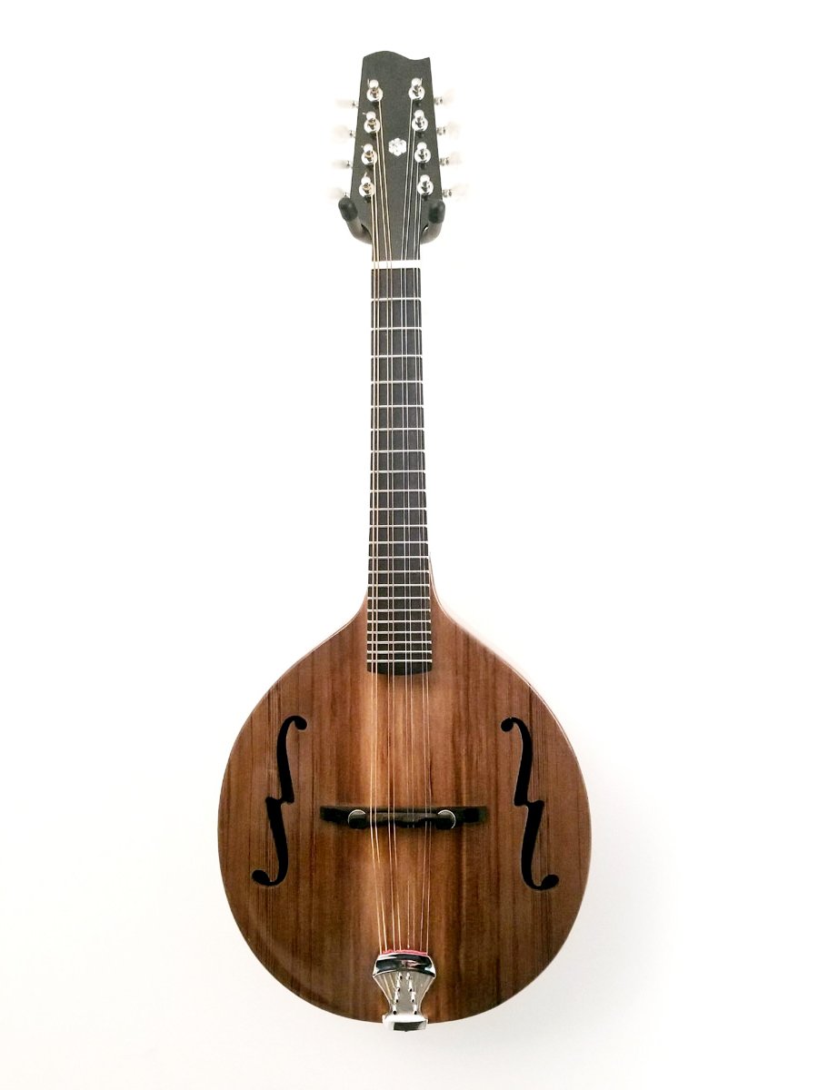 MANDOLINS