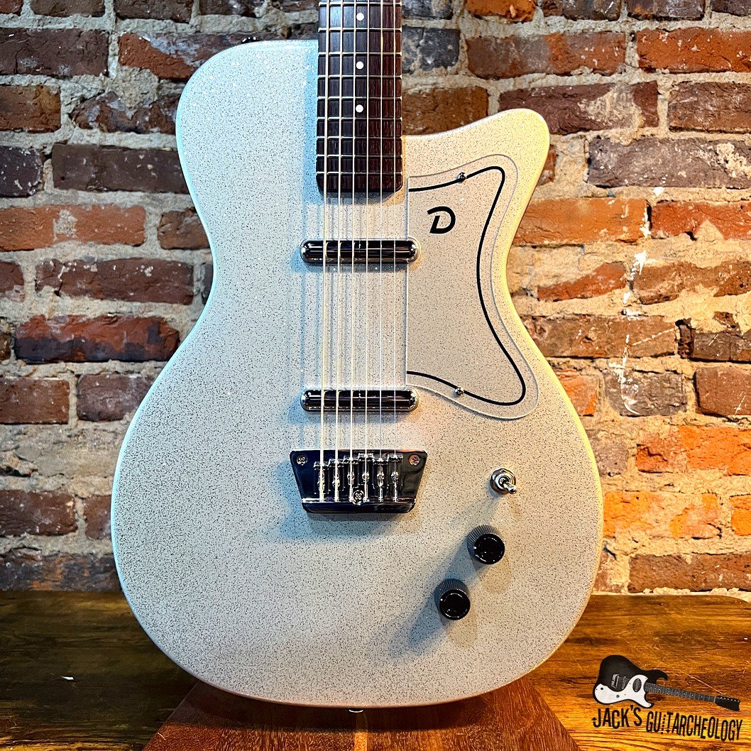 Baritone Electric Guitars