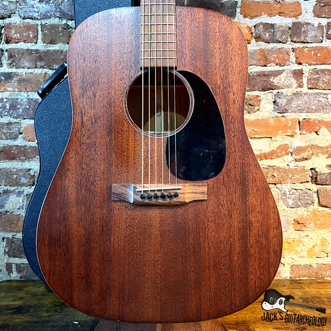 Dreadnought Acoustic Guitars