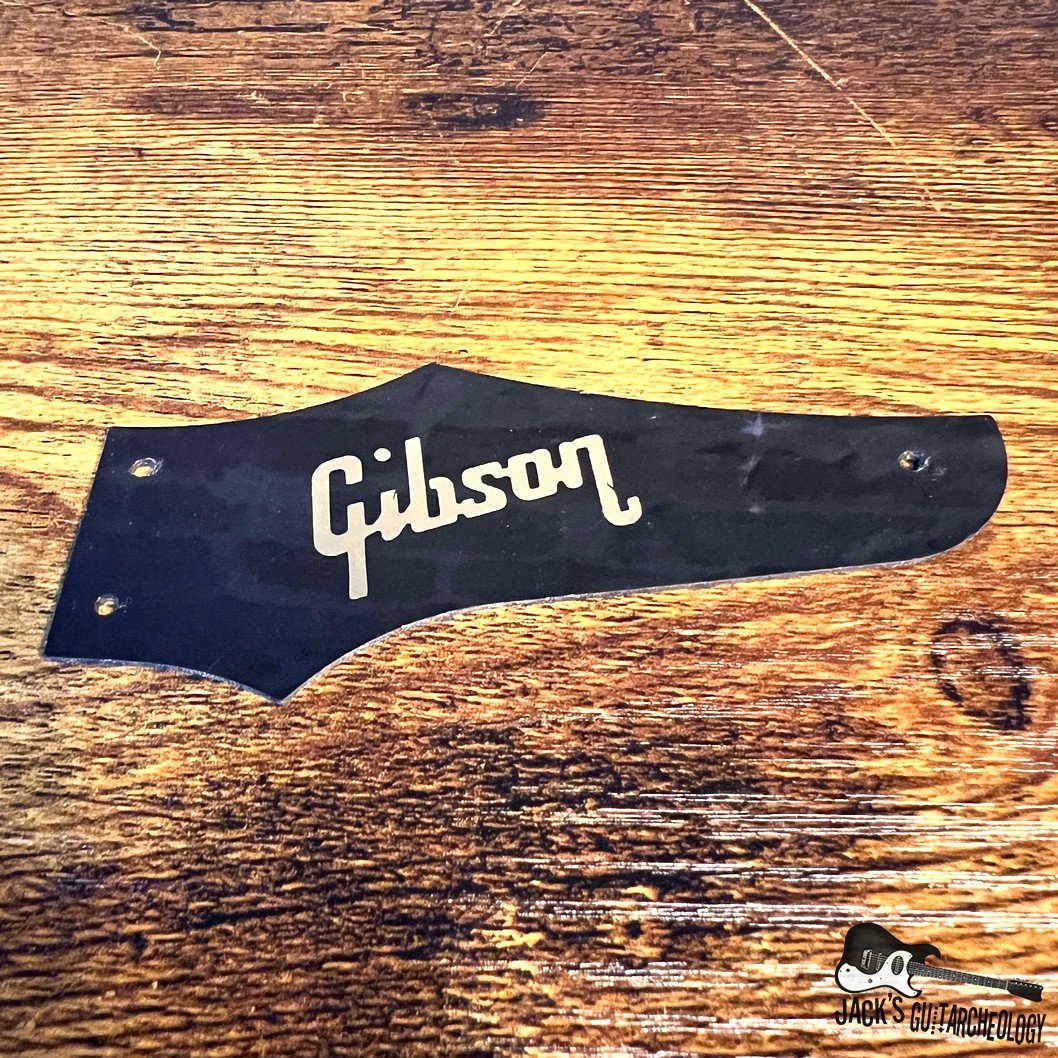 Gibson Parts