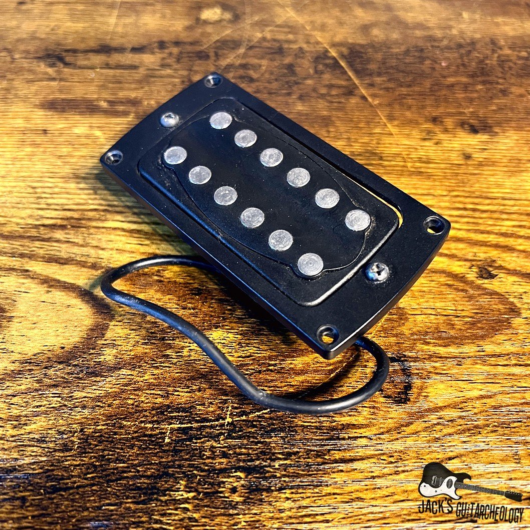Guitar Pickups