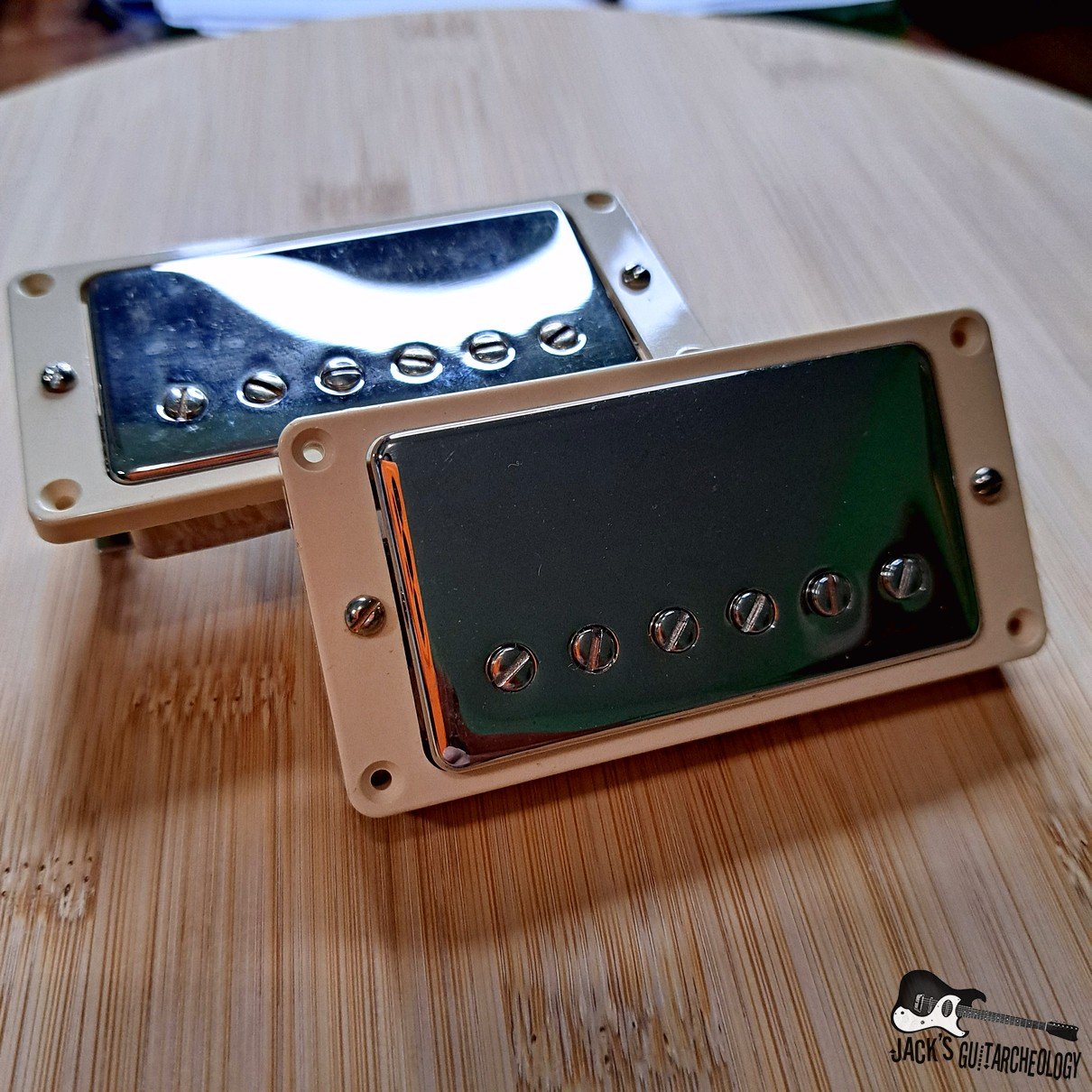 Gibson Parts