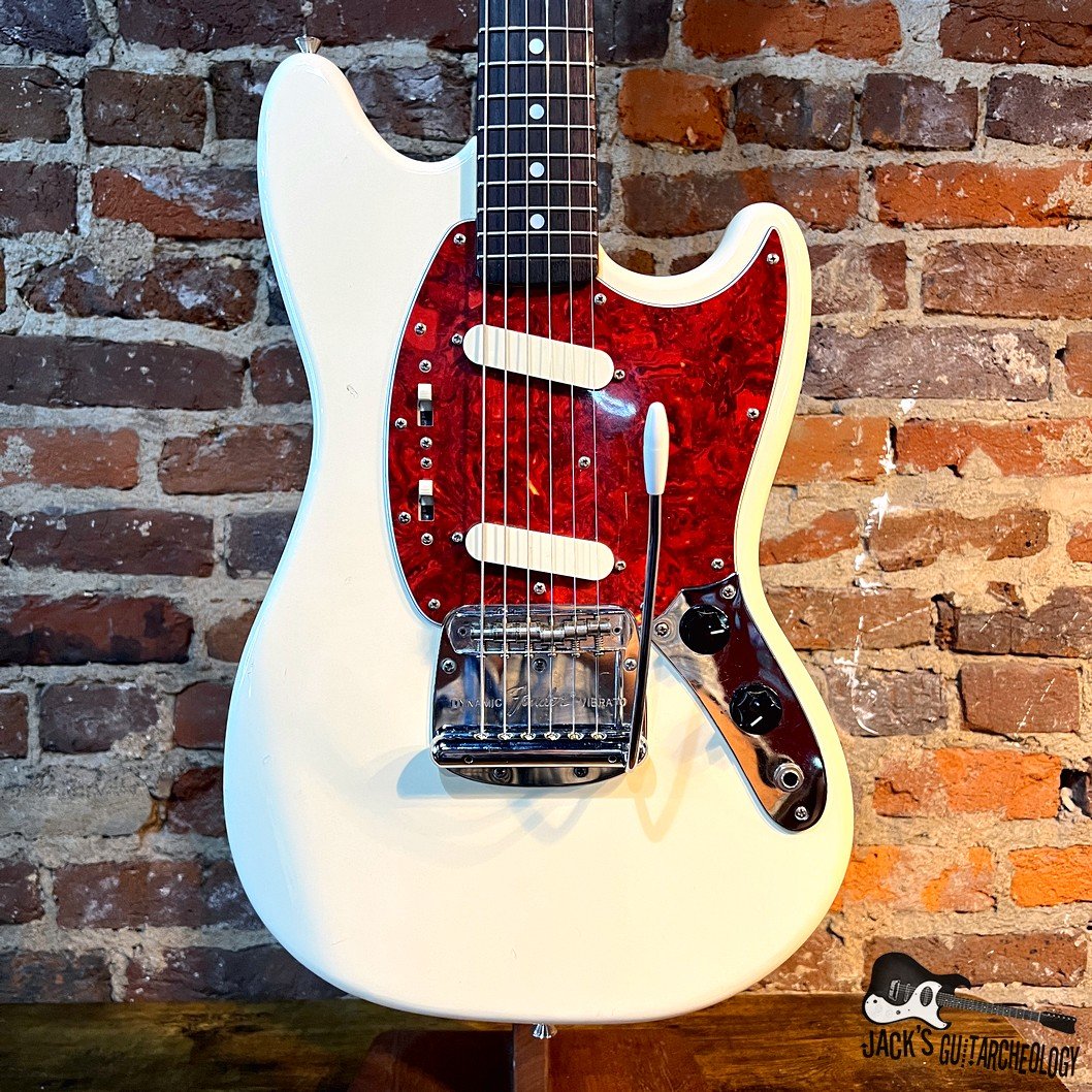 Offset Electric Guitars