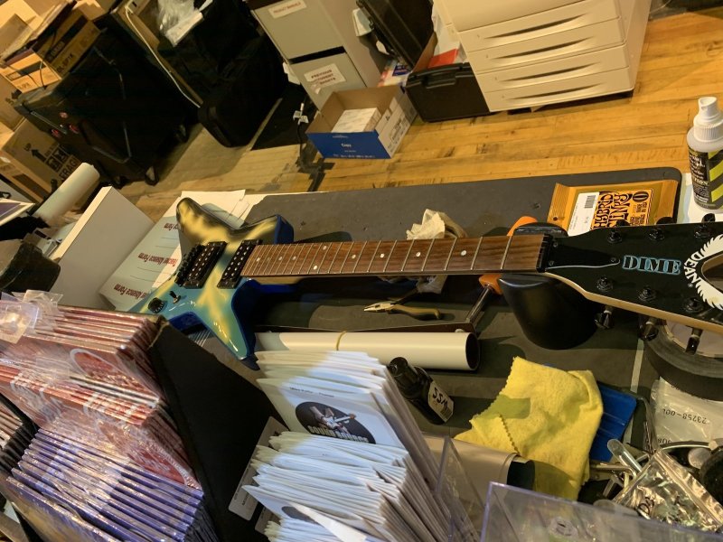 Repairs | Sound Source Music | Mattoon, IL 61938