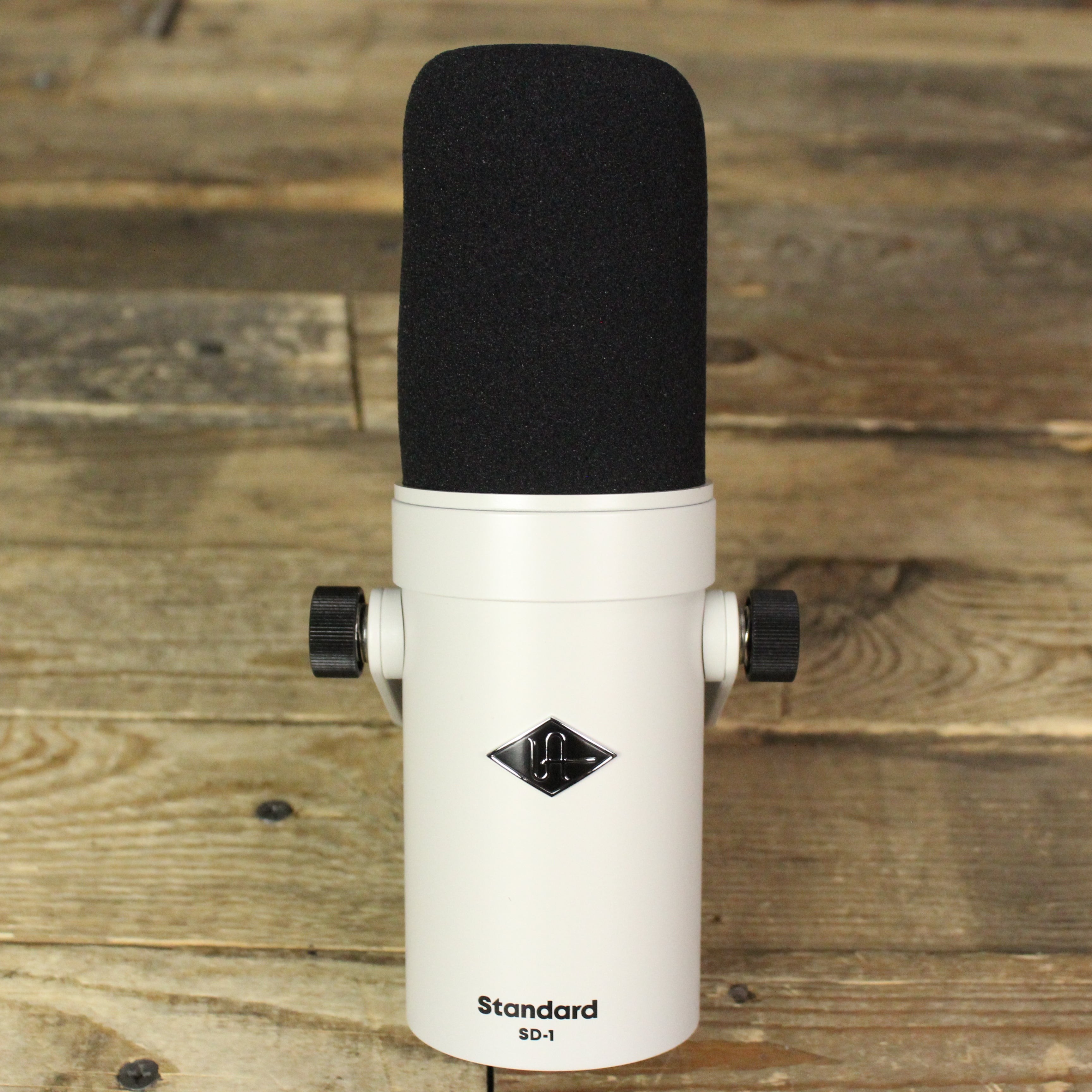 UA SD-1 Standard Dynamic Mic - 0819937003271