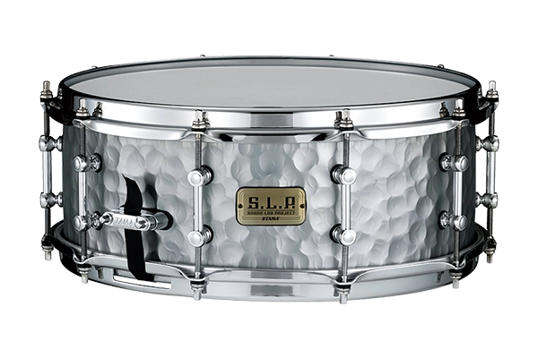 Metal Snare Drums
