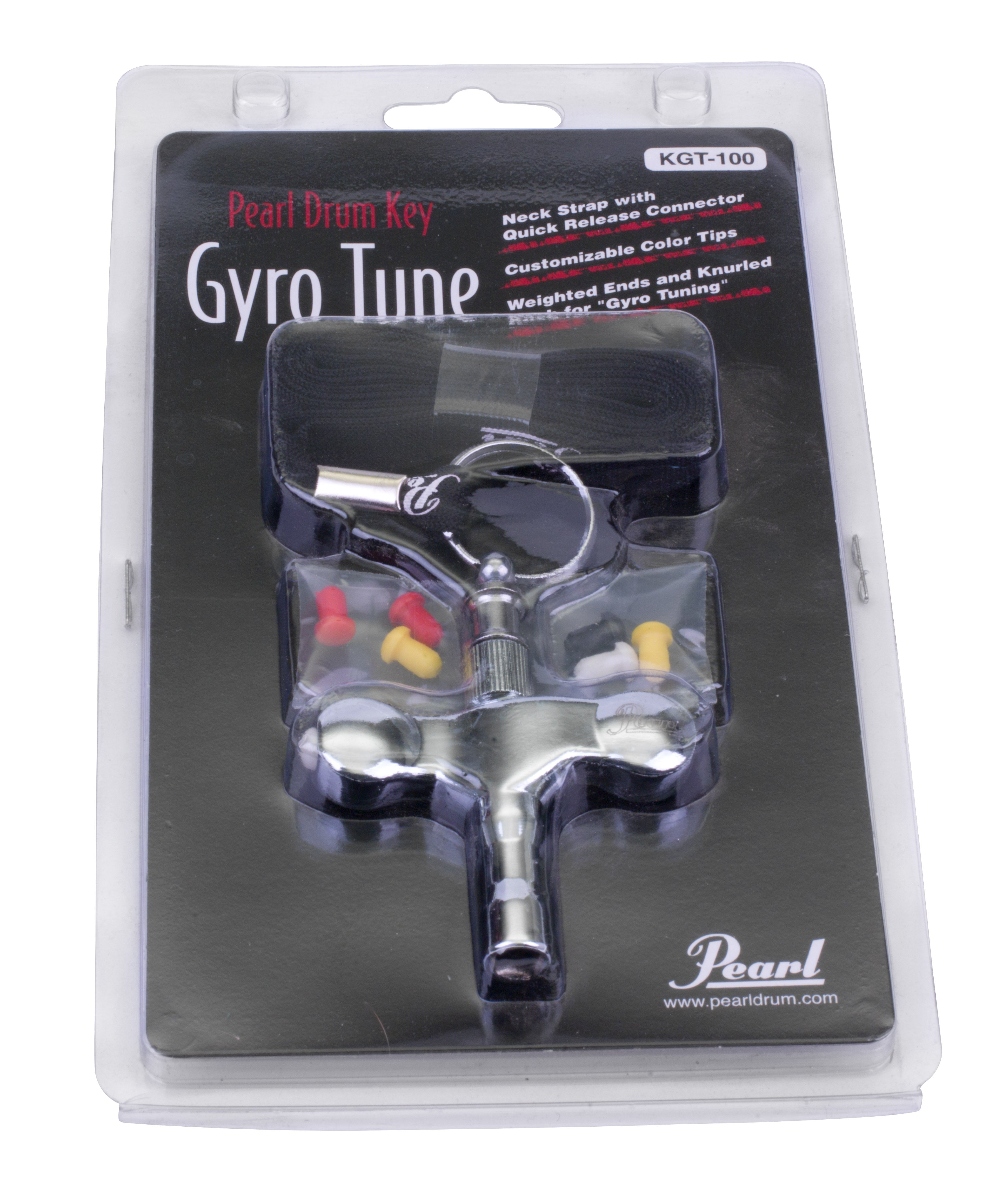 Drum Parts and Add-Ons