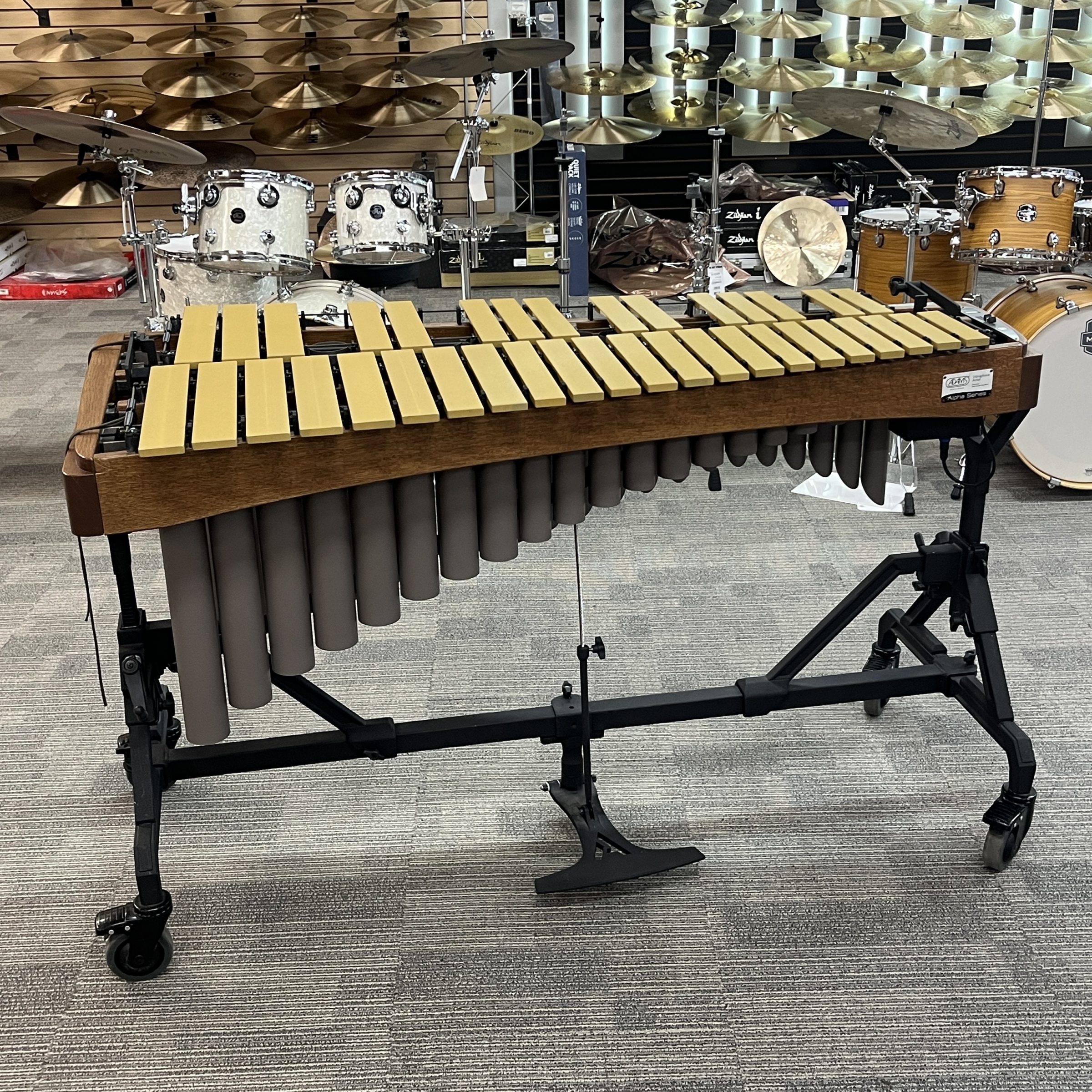 vibraphone instrument name