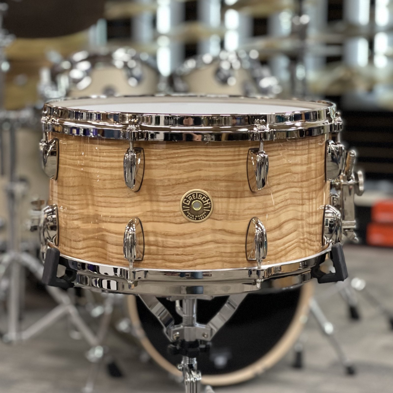 Snare Drums