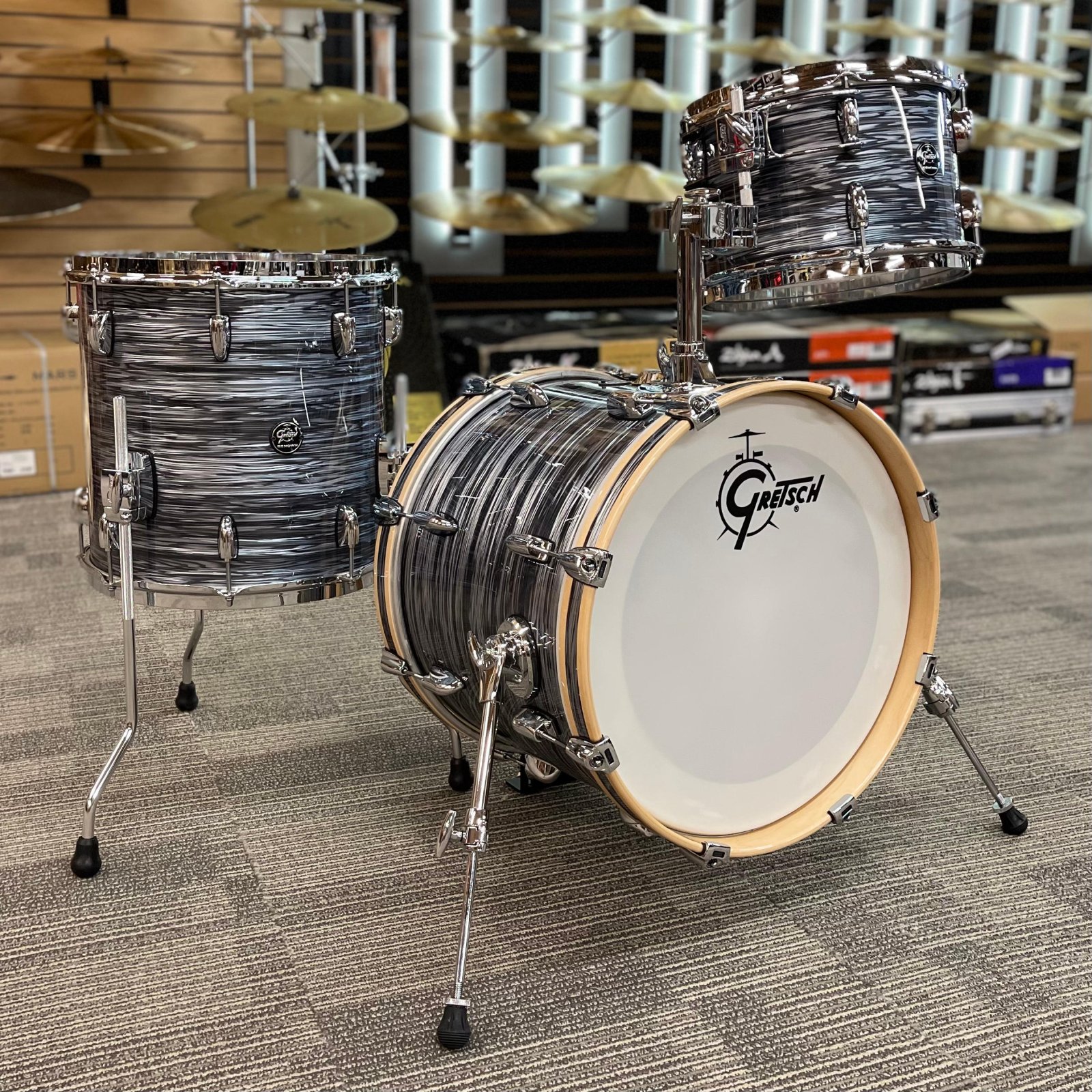 Drum Sets