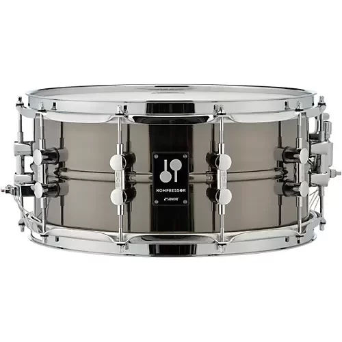 Metal Snare Drums