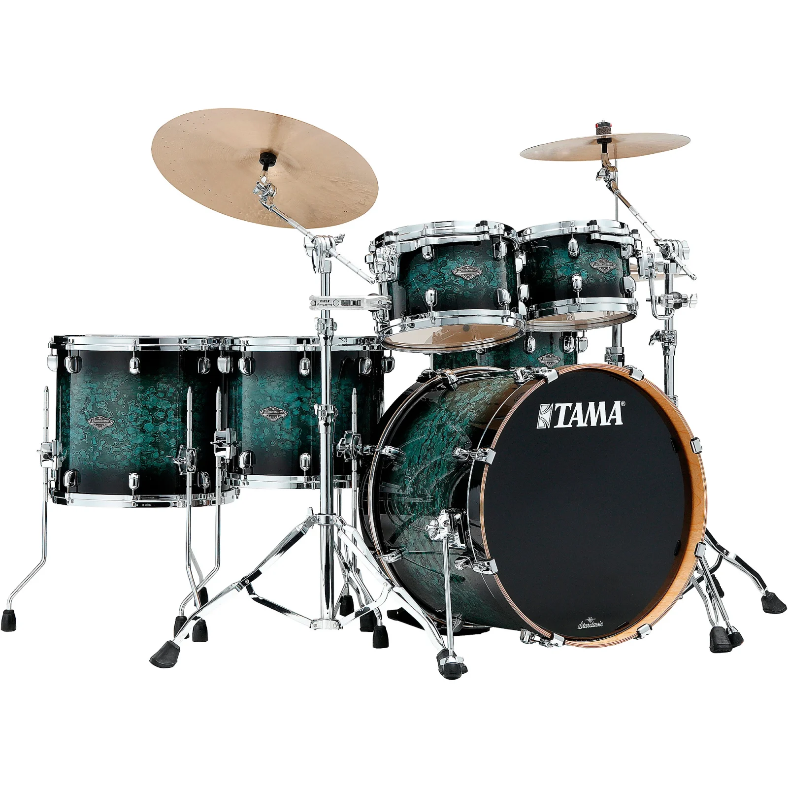 Drum Sets