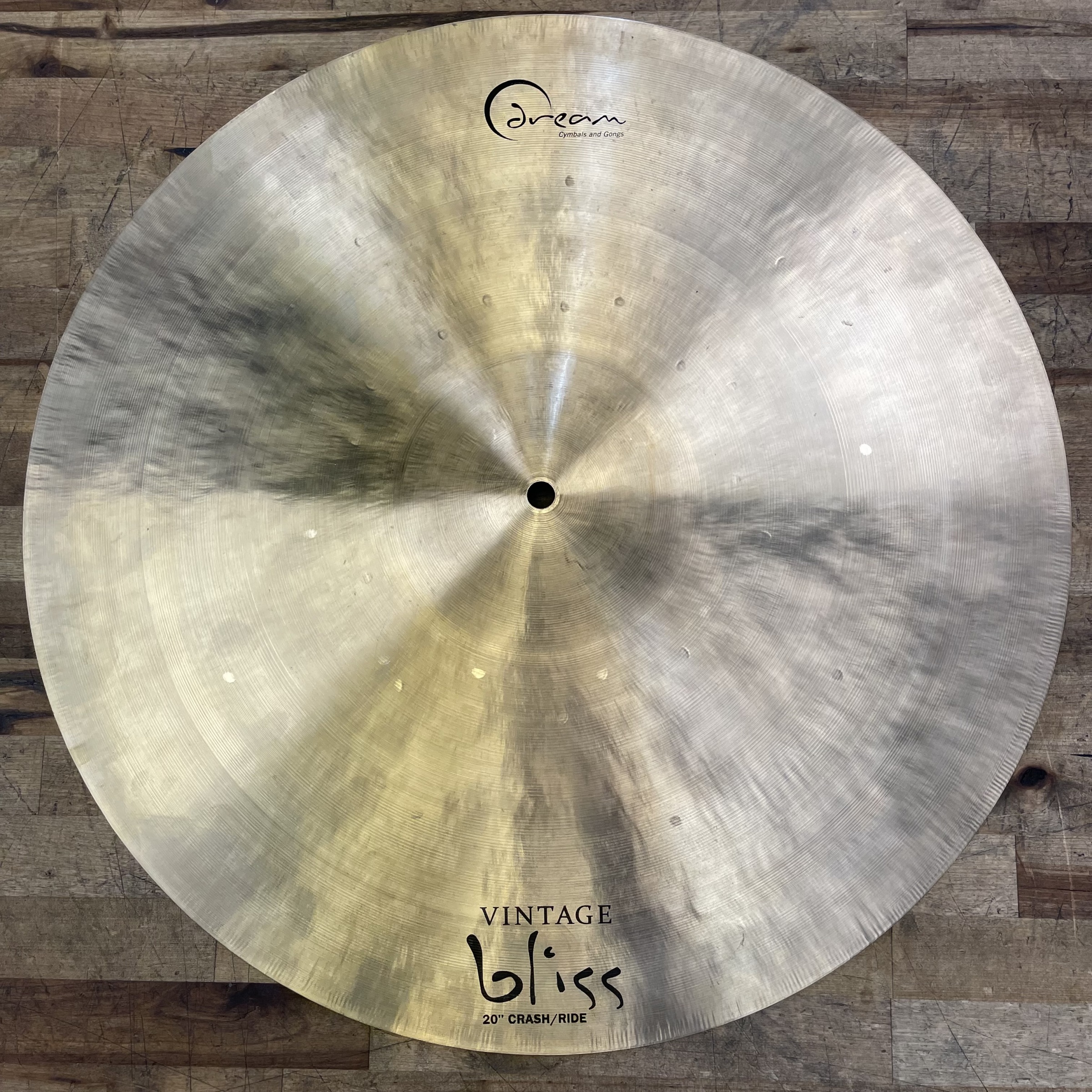 Used Cymbals