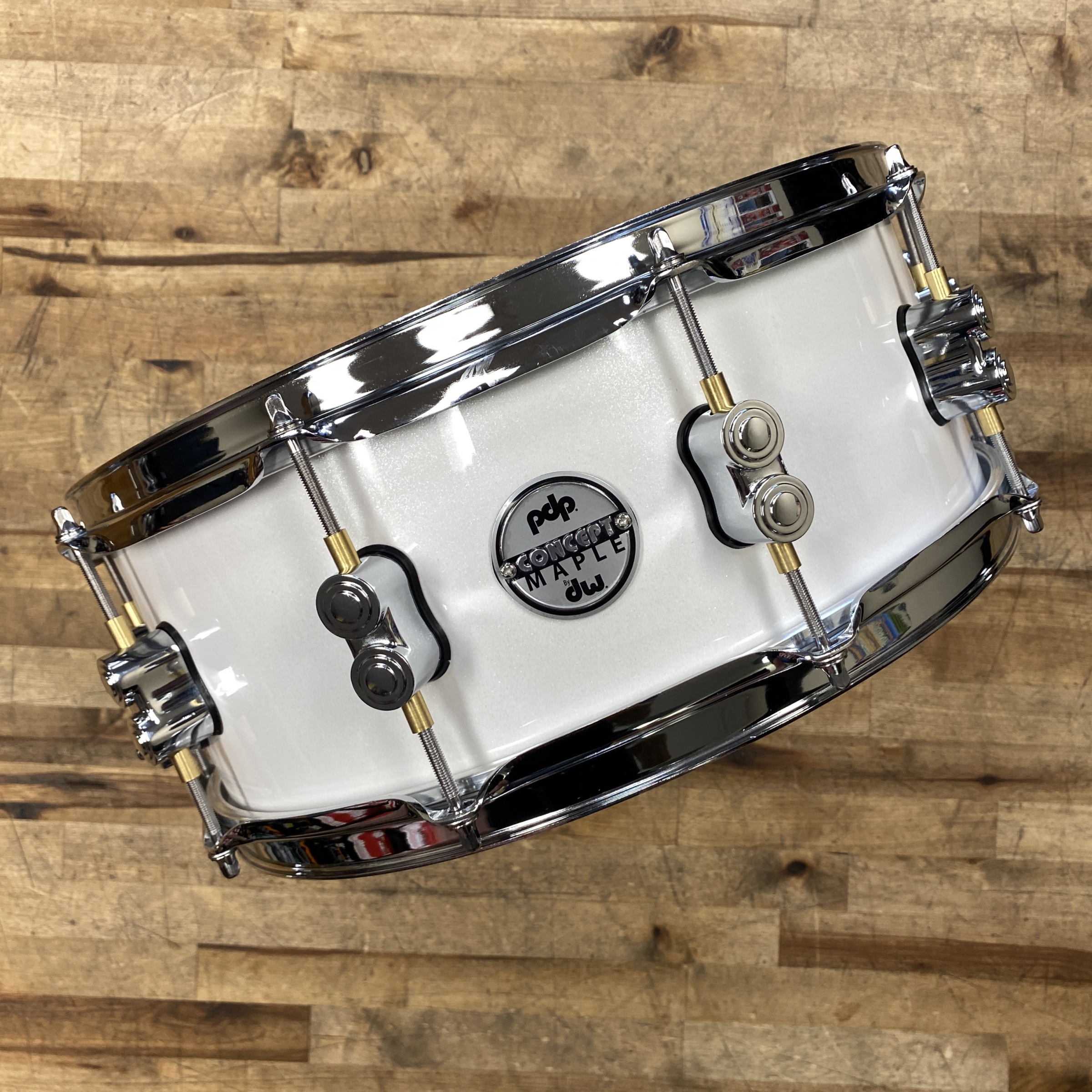 Used Drums