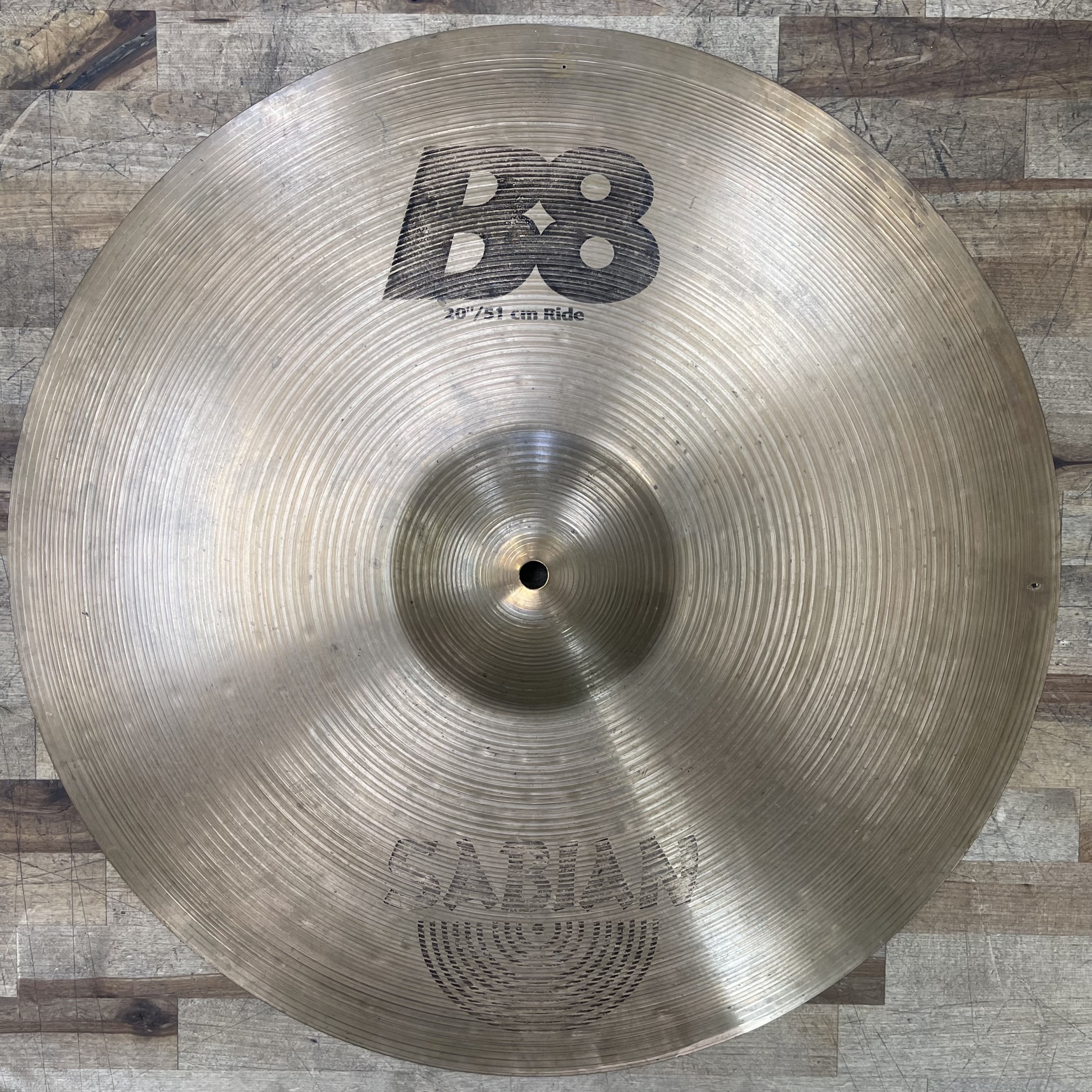 Cymbals
