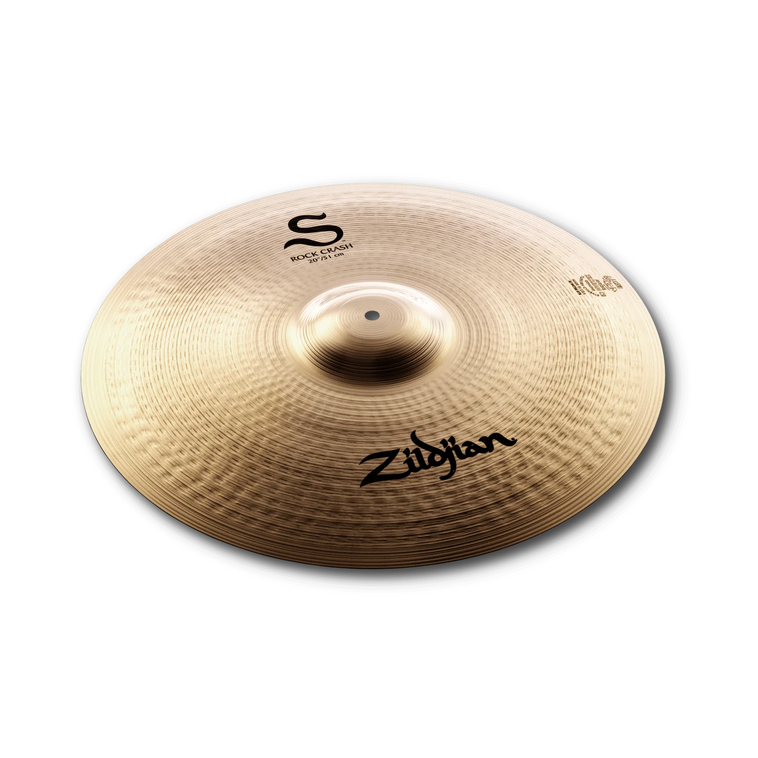 Cymbals