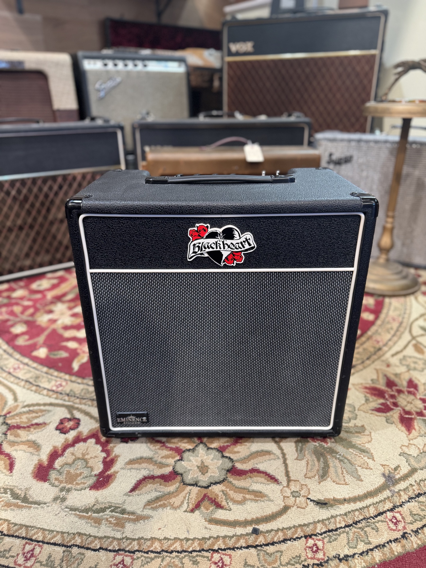 Amps
