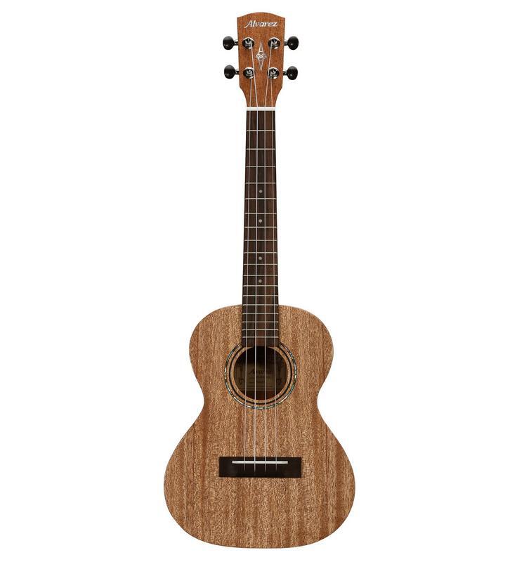 Alvarez RU22T Regent Tenor Ukulele