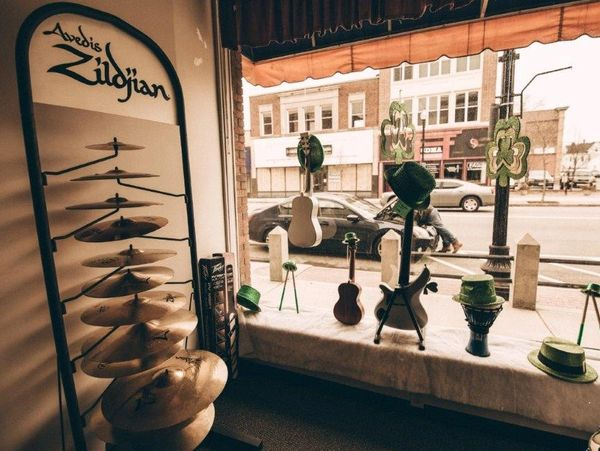 Inventory | Eastern Music