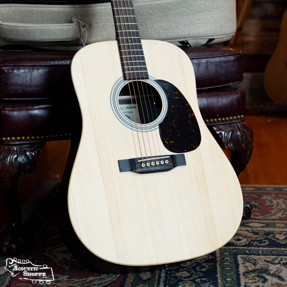 *New 2025 Model* Martin D-X2E Billy Strings Spruce/HPL Rosewood ...