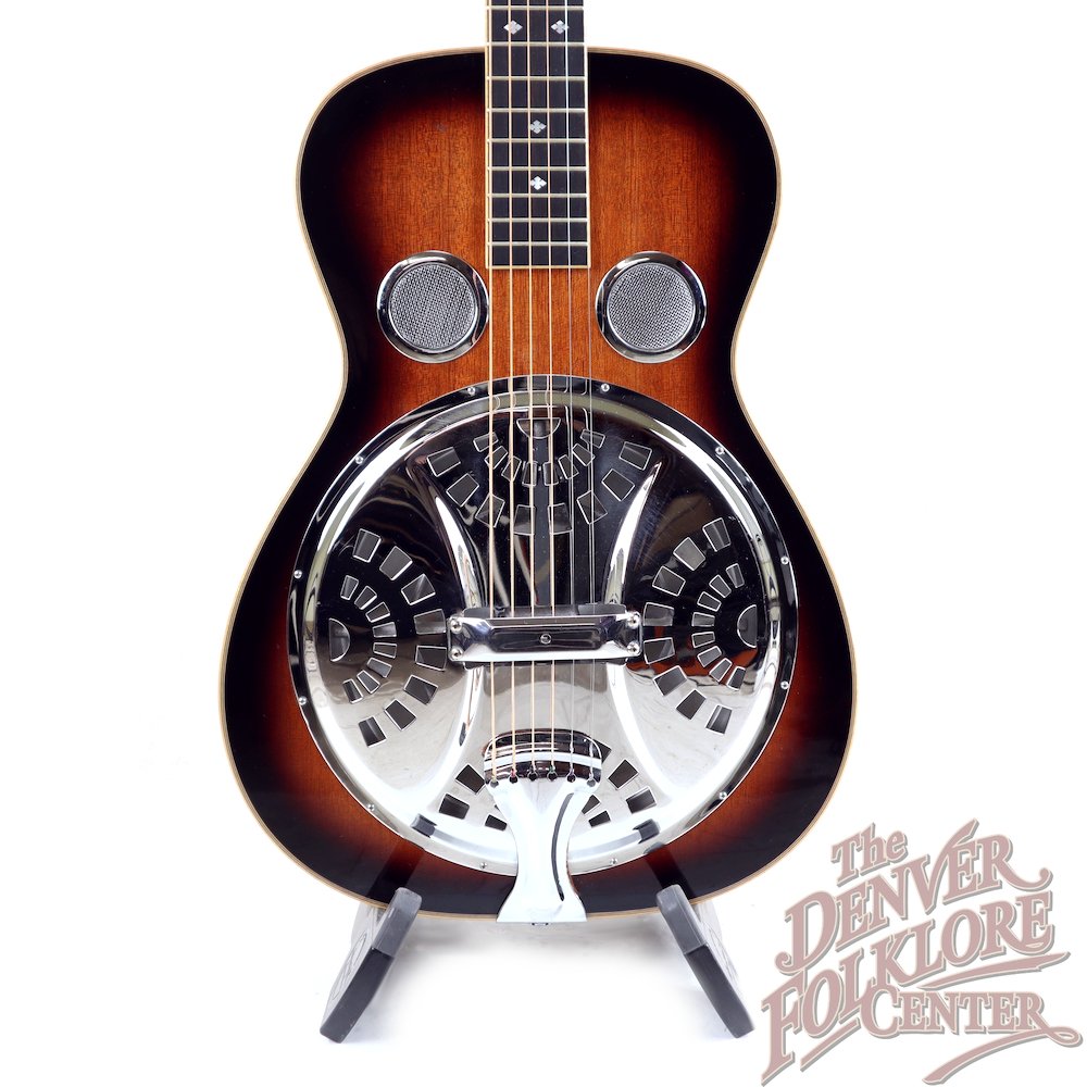 Gold Tone Banjos