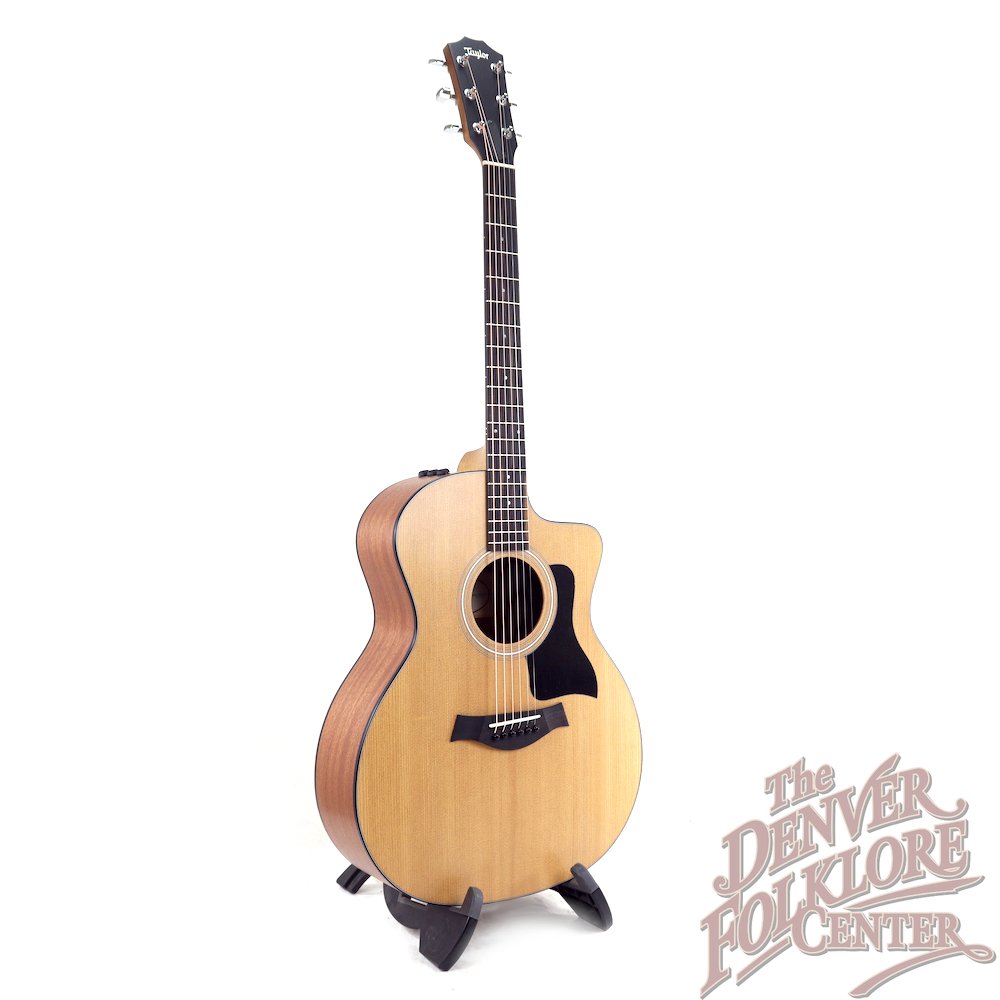Taylor 114ce-S