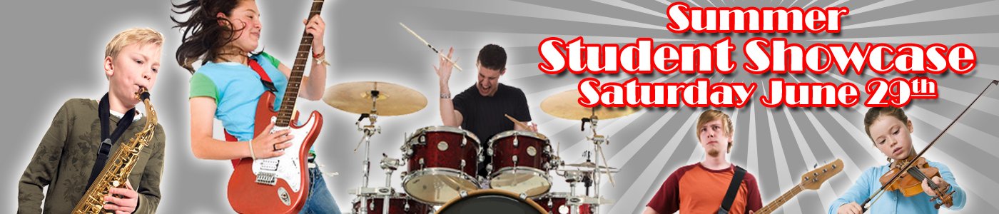 Damm Music Center | Wichita KS | Music Store