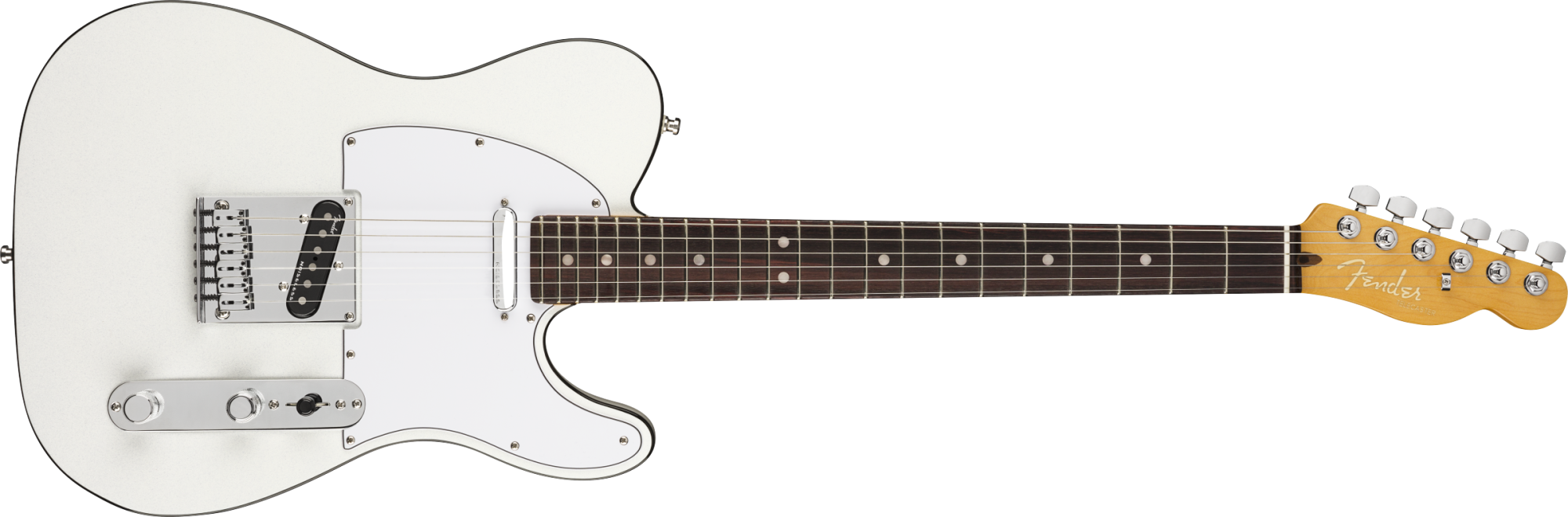 Fender Telecaster American Ultra - 885978195305