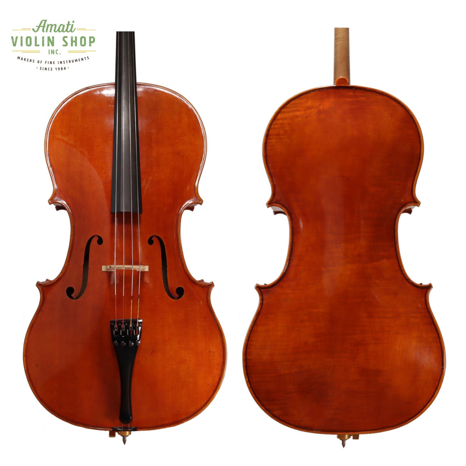 Cello Cello
