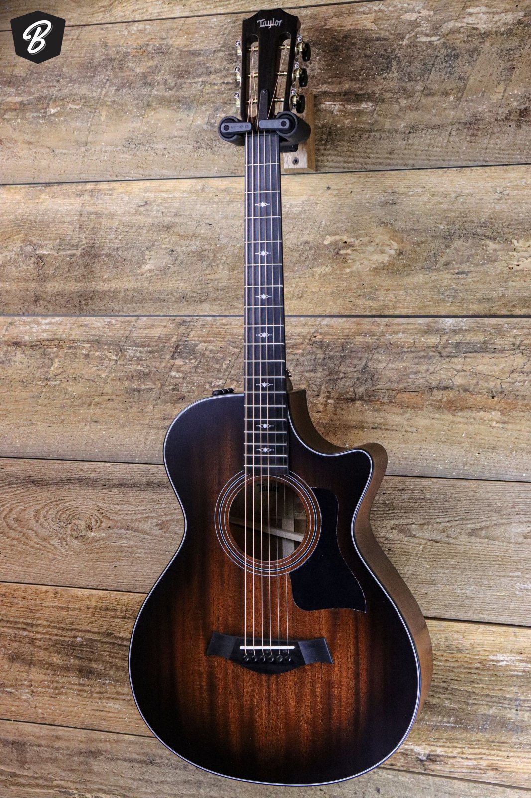 Taylor Guitars