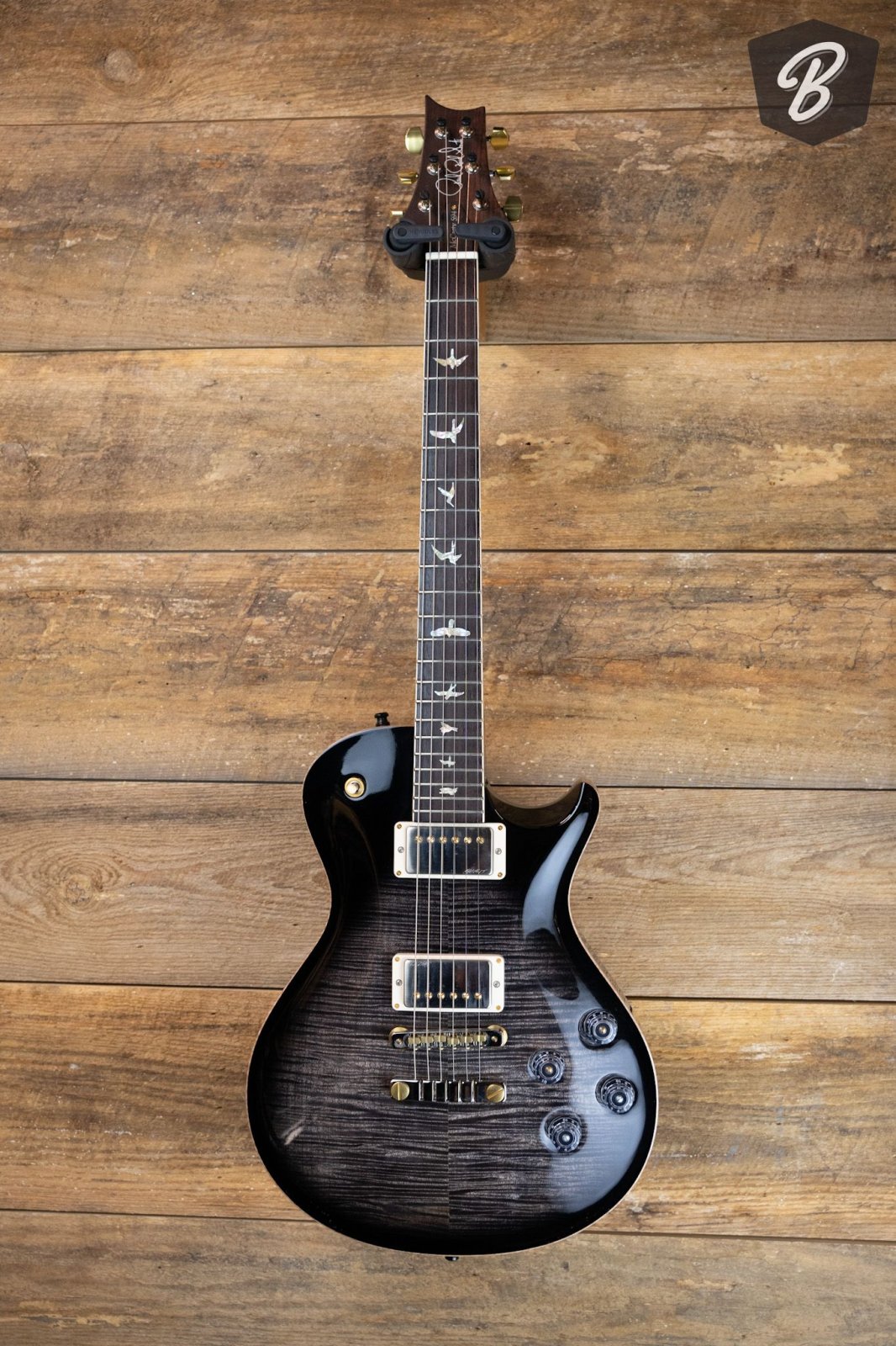 PRS Guitars