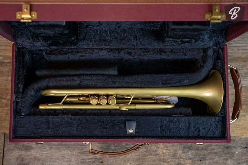 Trumpets