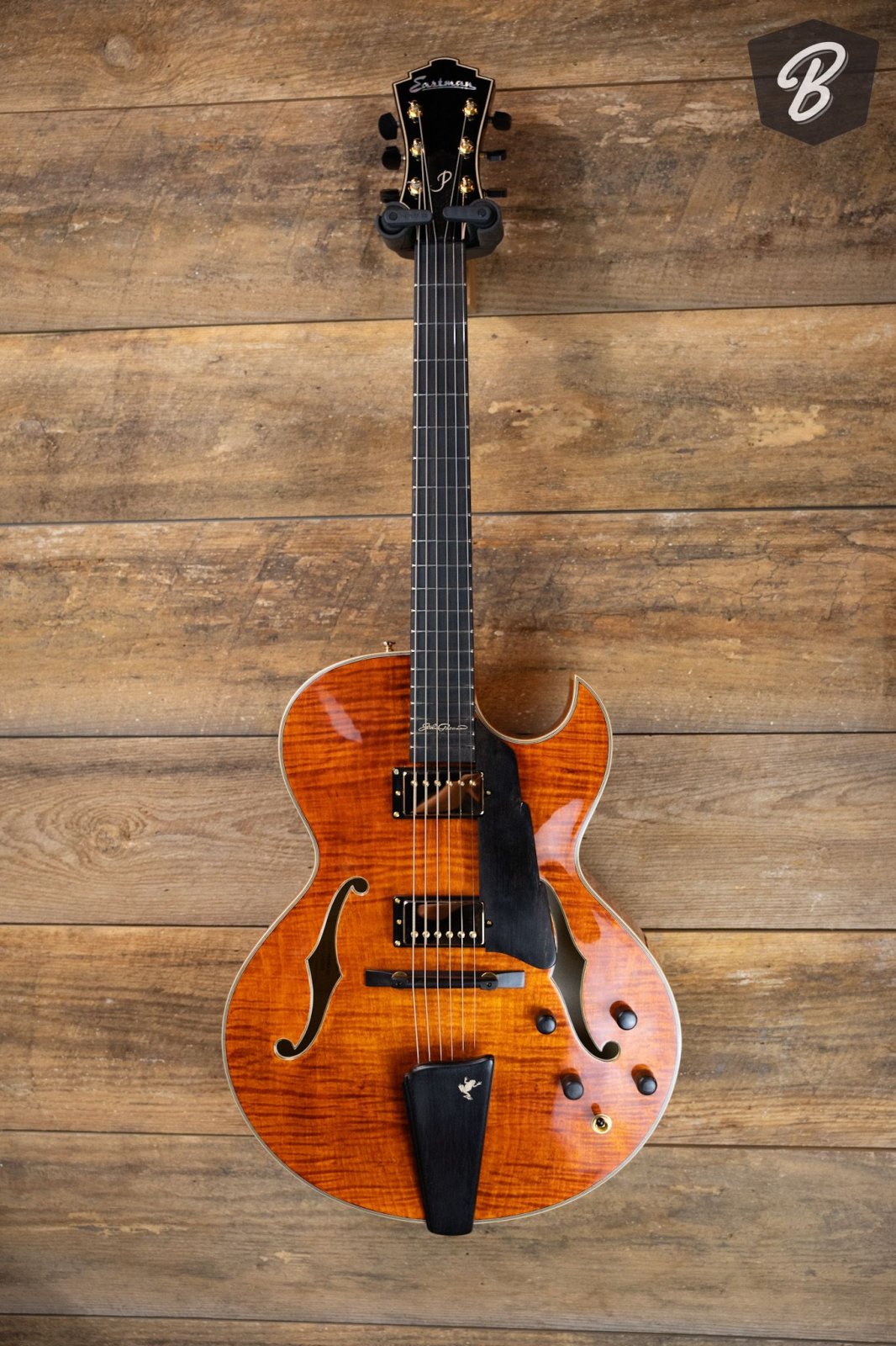 Eastman Guitars