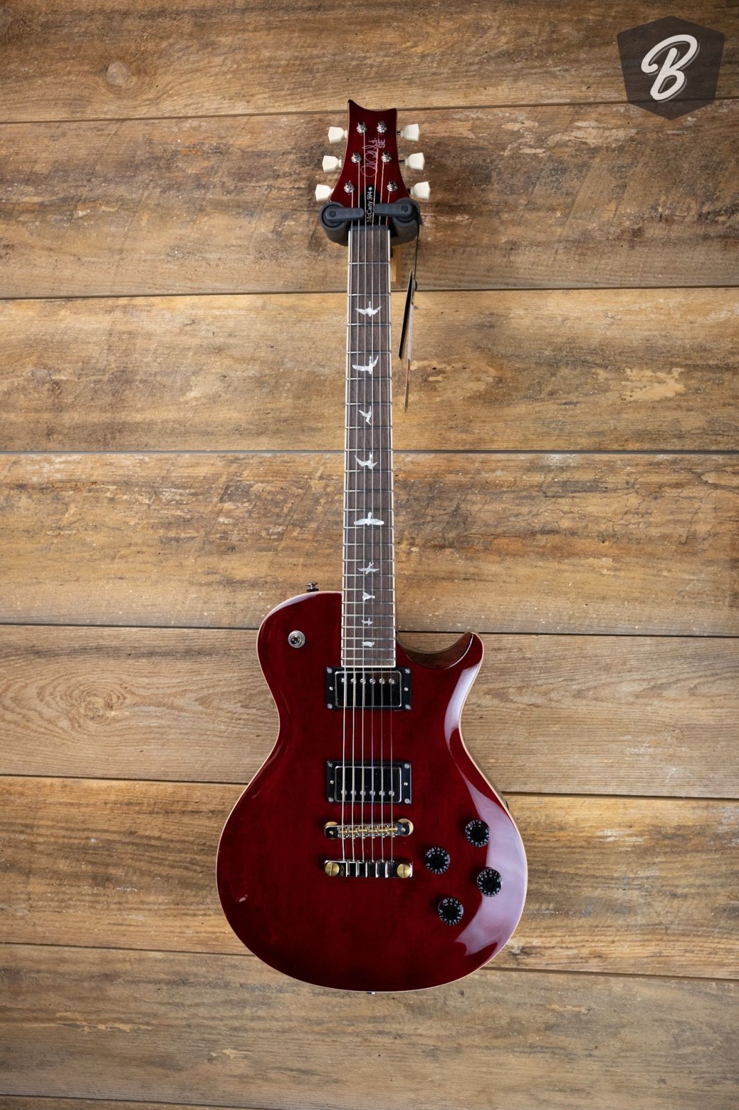 PRS Guitars