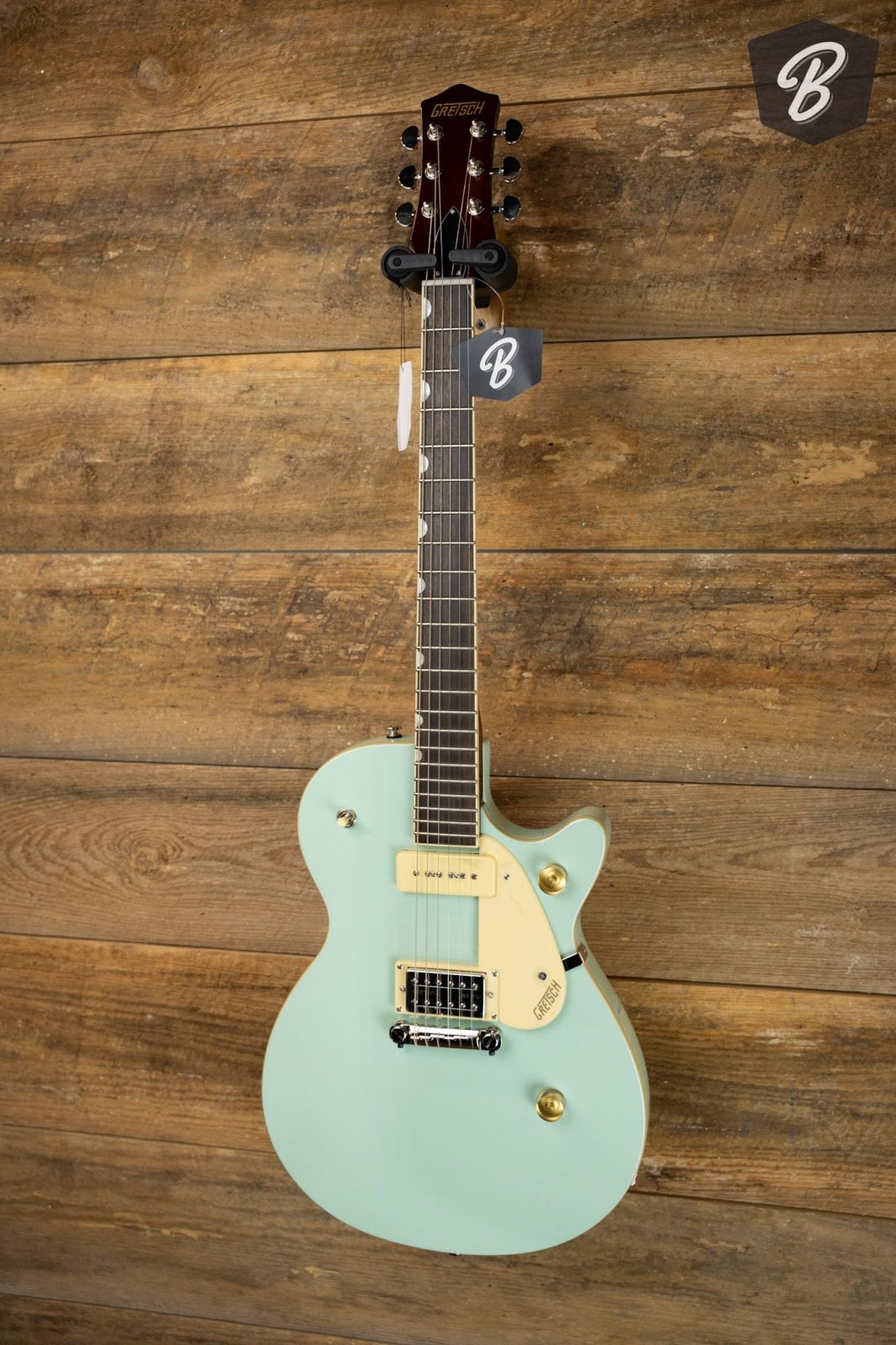 Gretsch Guitars