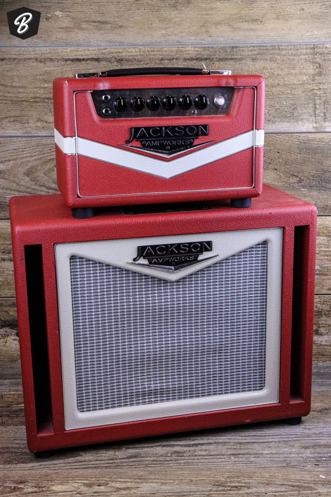 Guitar Amps