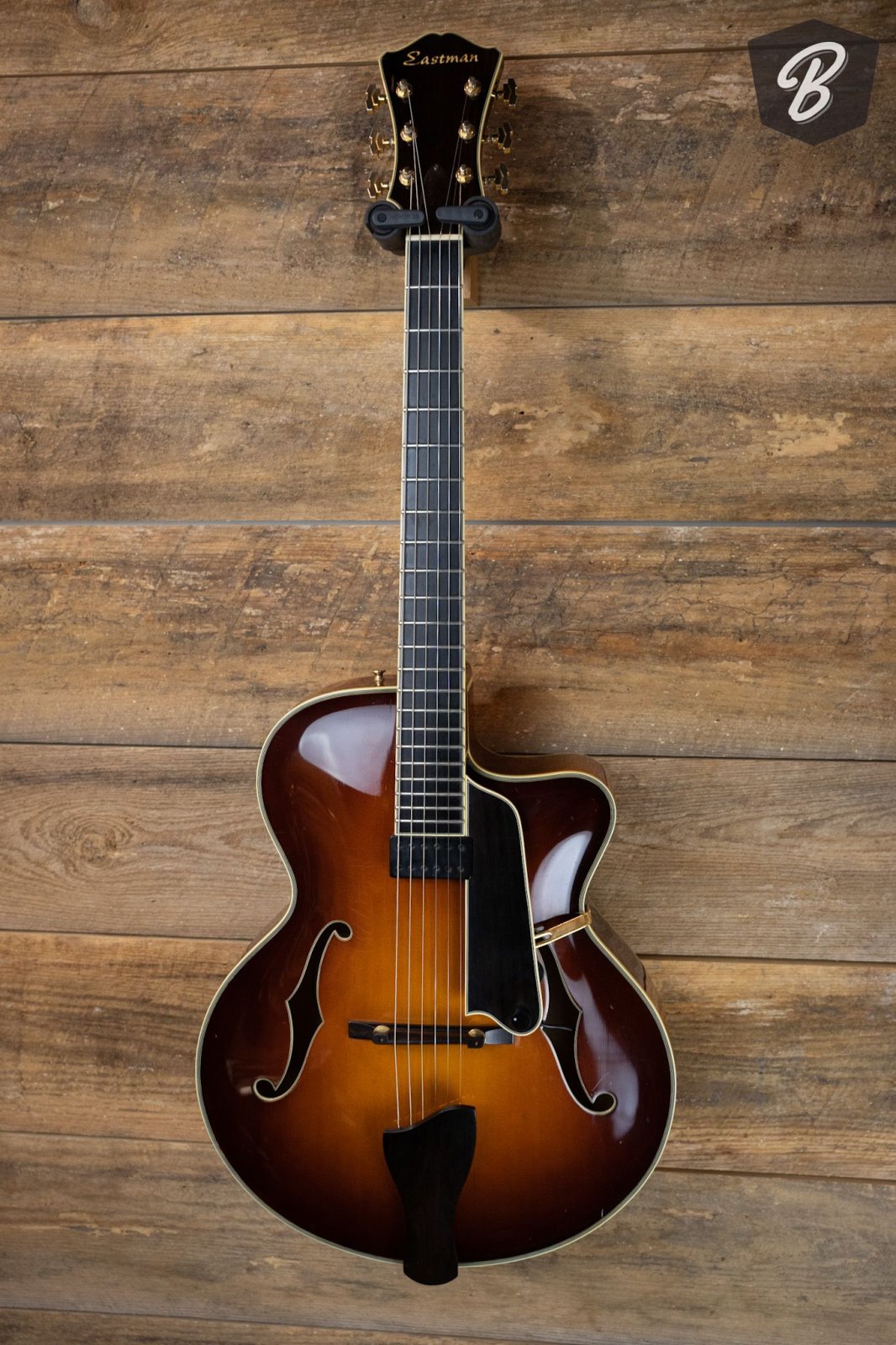 Eastman Guitars