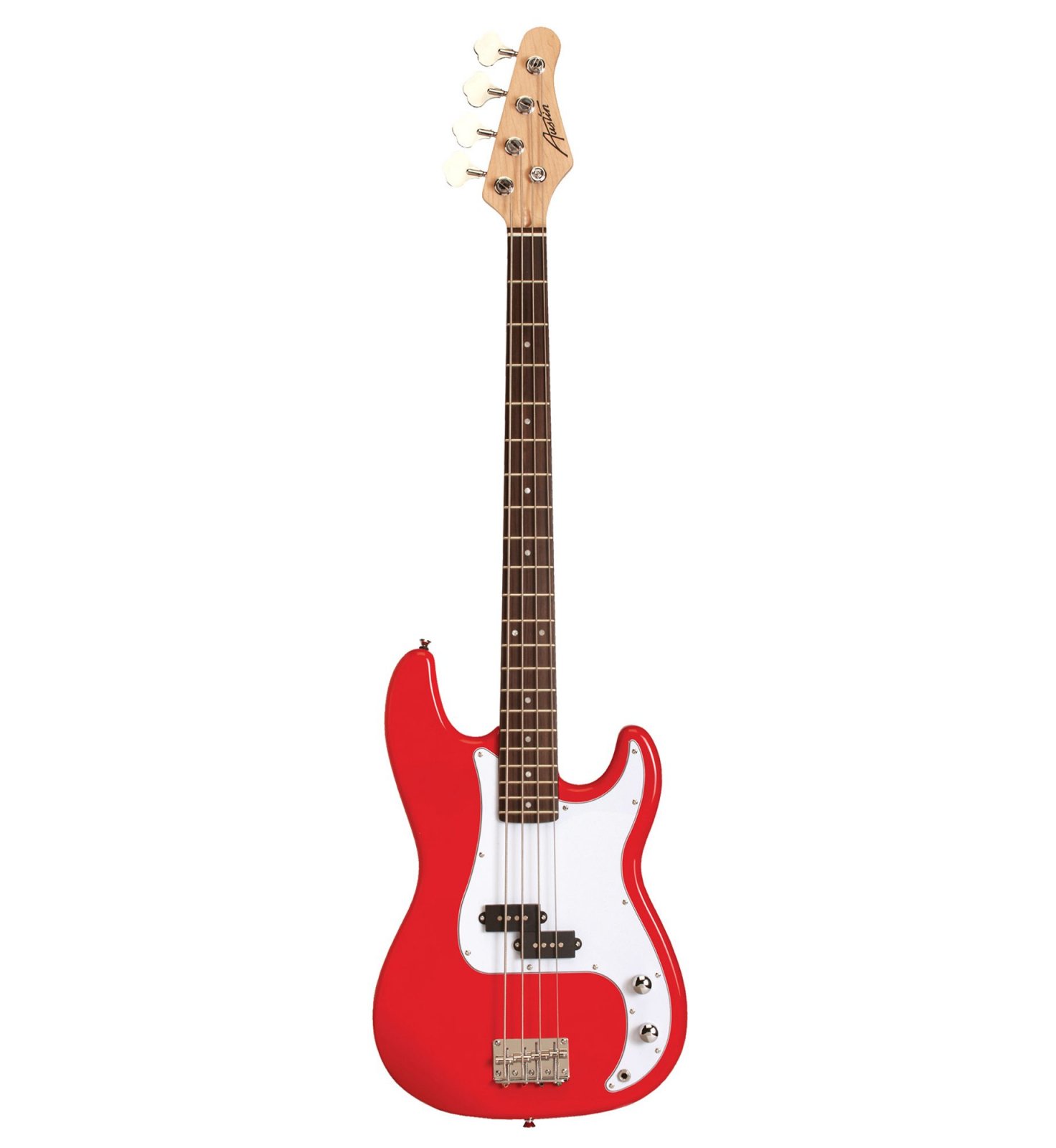 4 String Basses