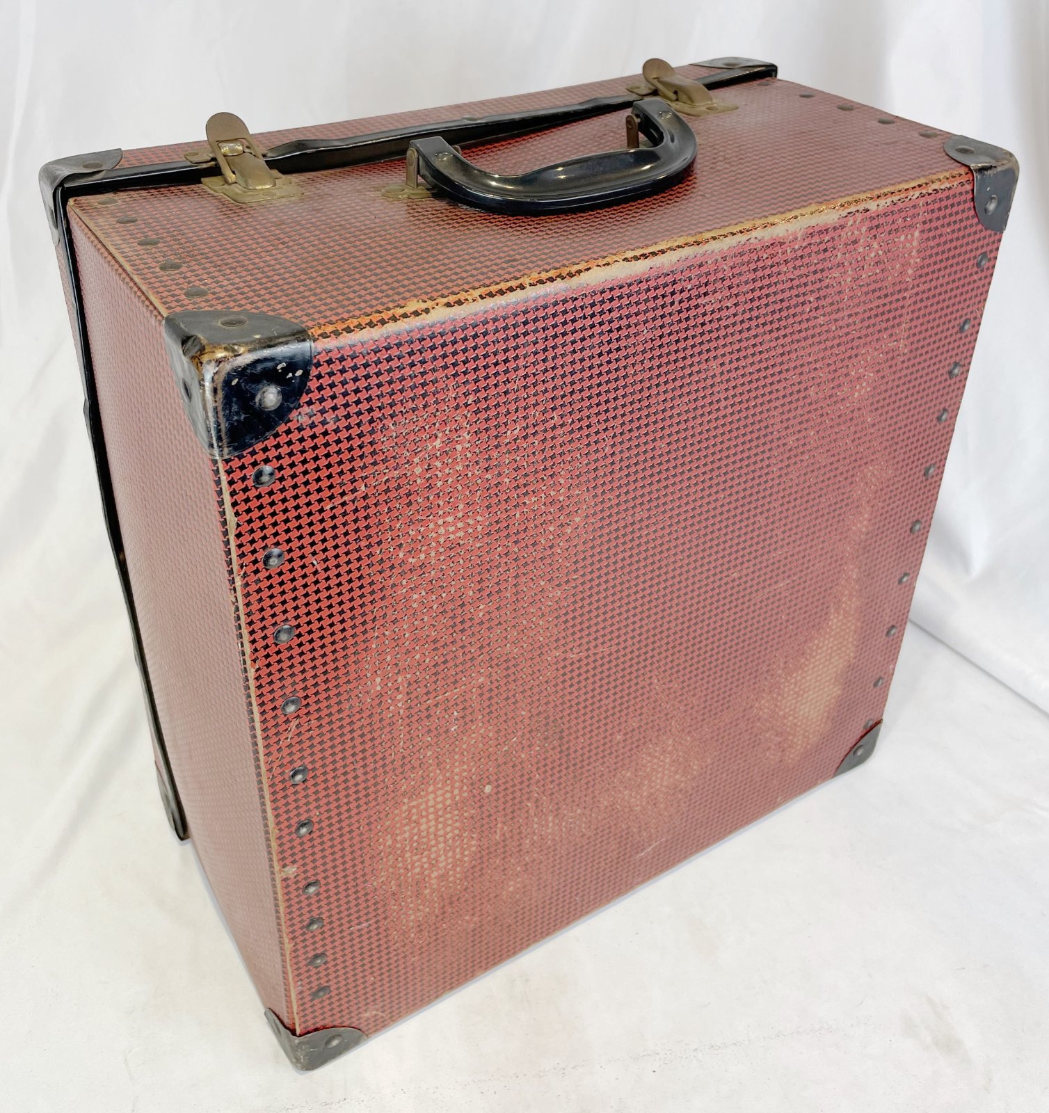 Extra Small Hard Cases (Diatonic Accordion