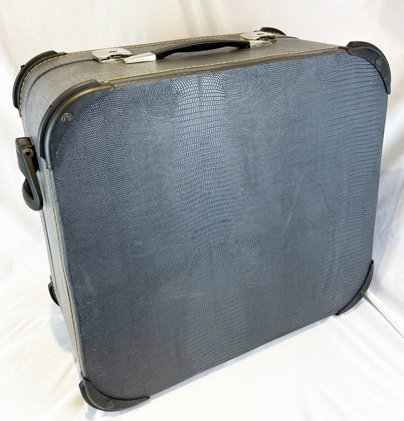 Large Hard Cases (Full Size 120 Bass Accordions > 20 inch)