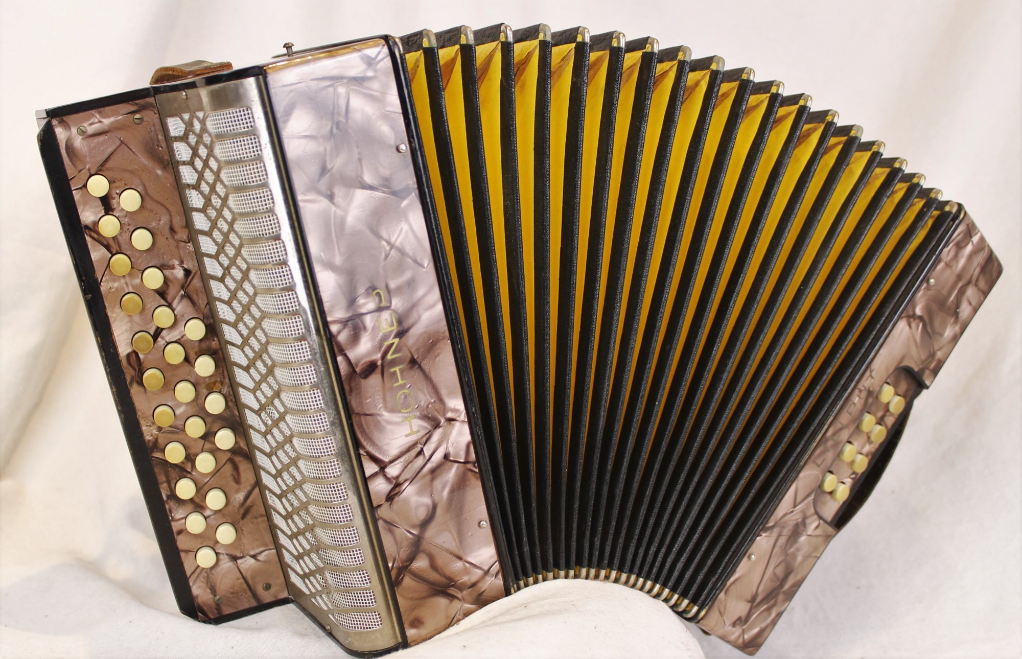 2 Row Extended, Club, Alpine, Steirische