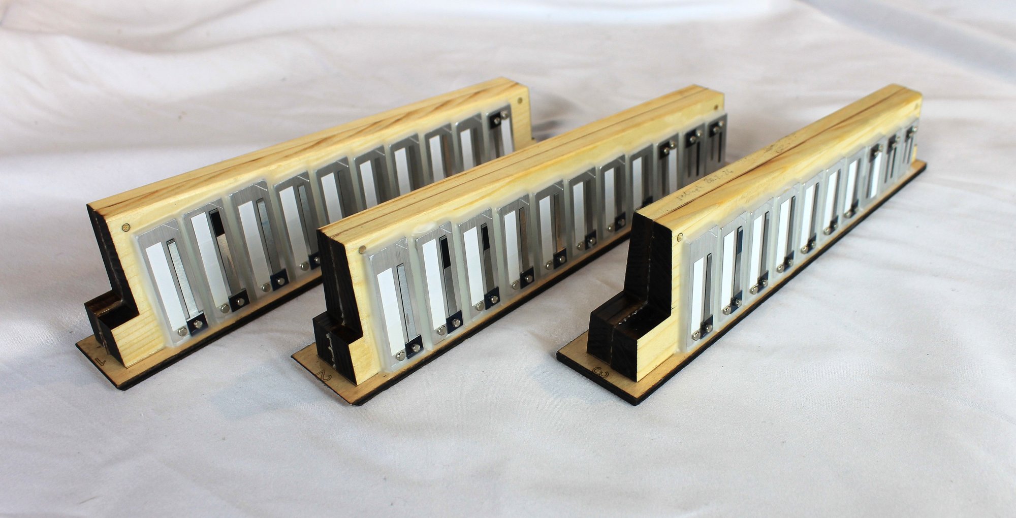 Reeds and Components