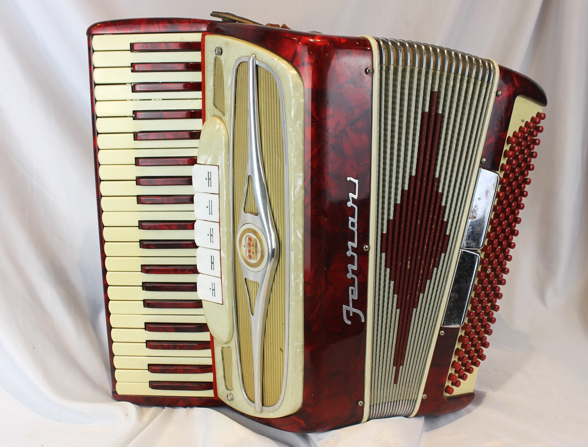 Used Golden Age