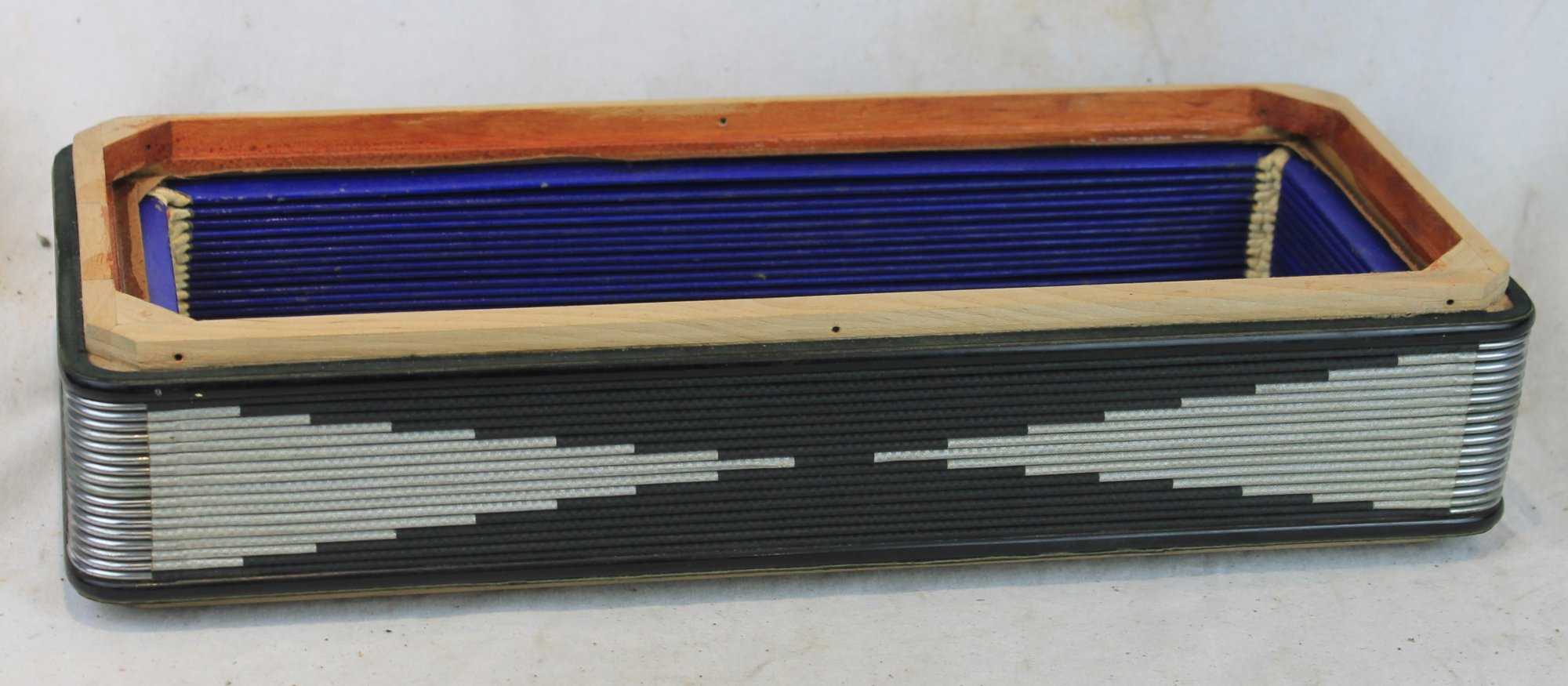 Bellows and Components