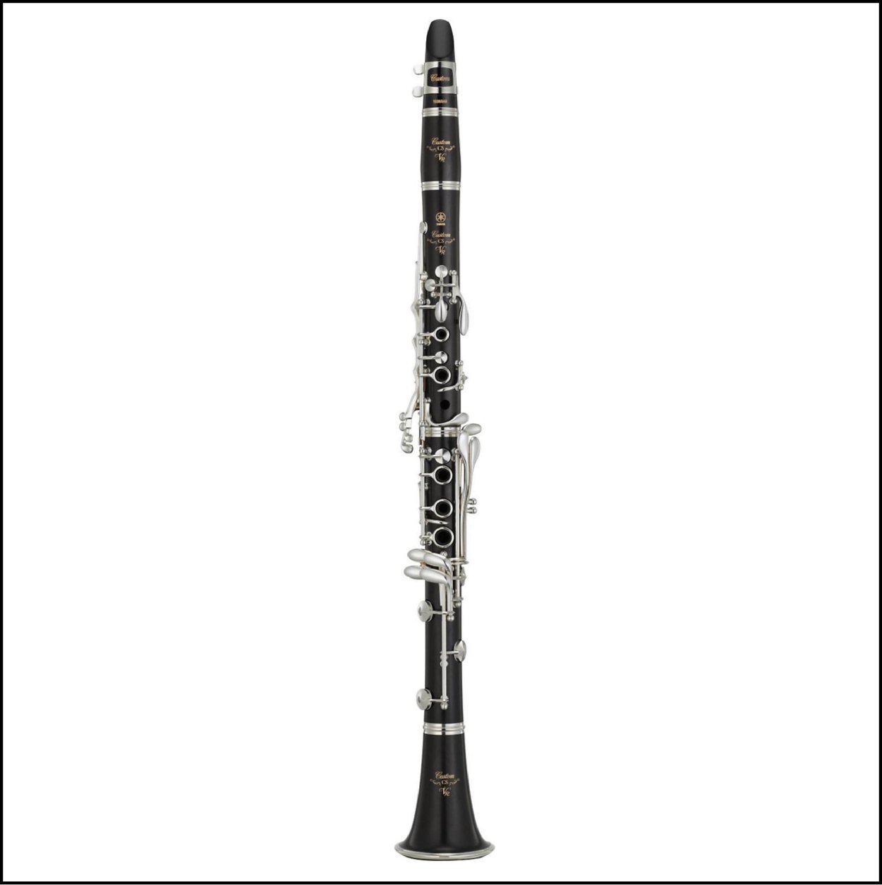 Brass & Woodwind Instruments