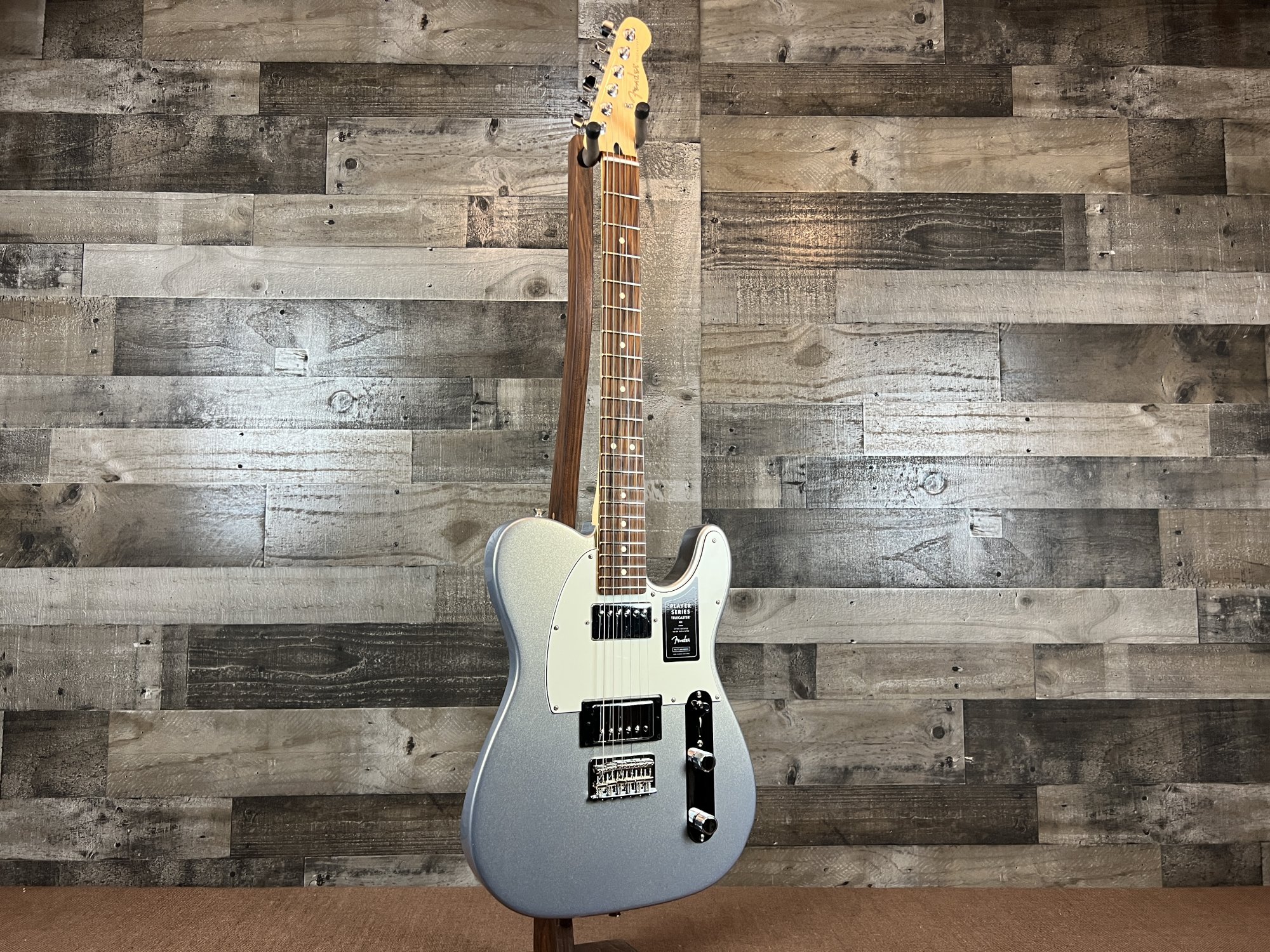 NEW ELECTRIC GUITARS