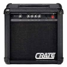 Amplifiers